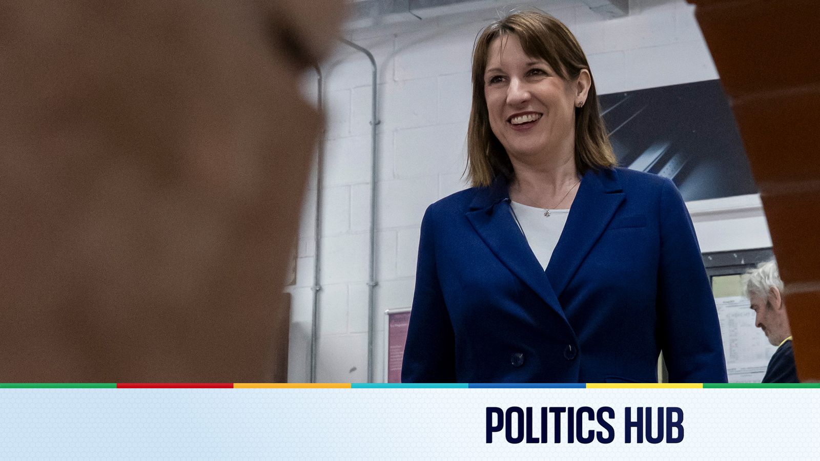 Politics latest: Further welfare cuts expected as Rachel Reeves to ...