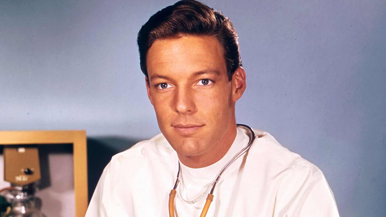 Dr Kildare and Shogun actor Richard Chamberlain dies | Ents & Arts News ...