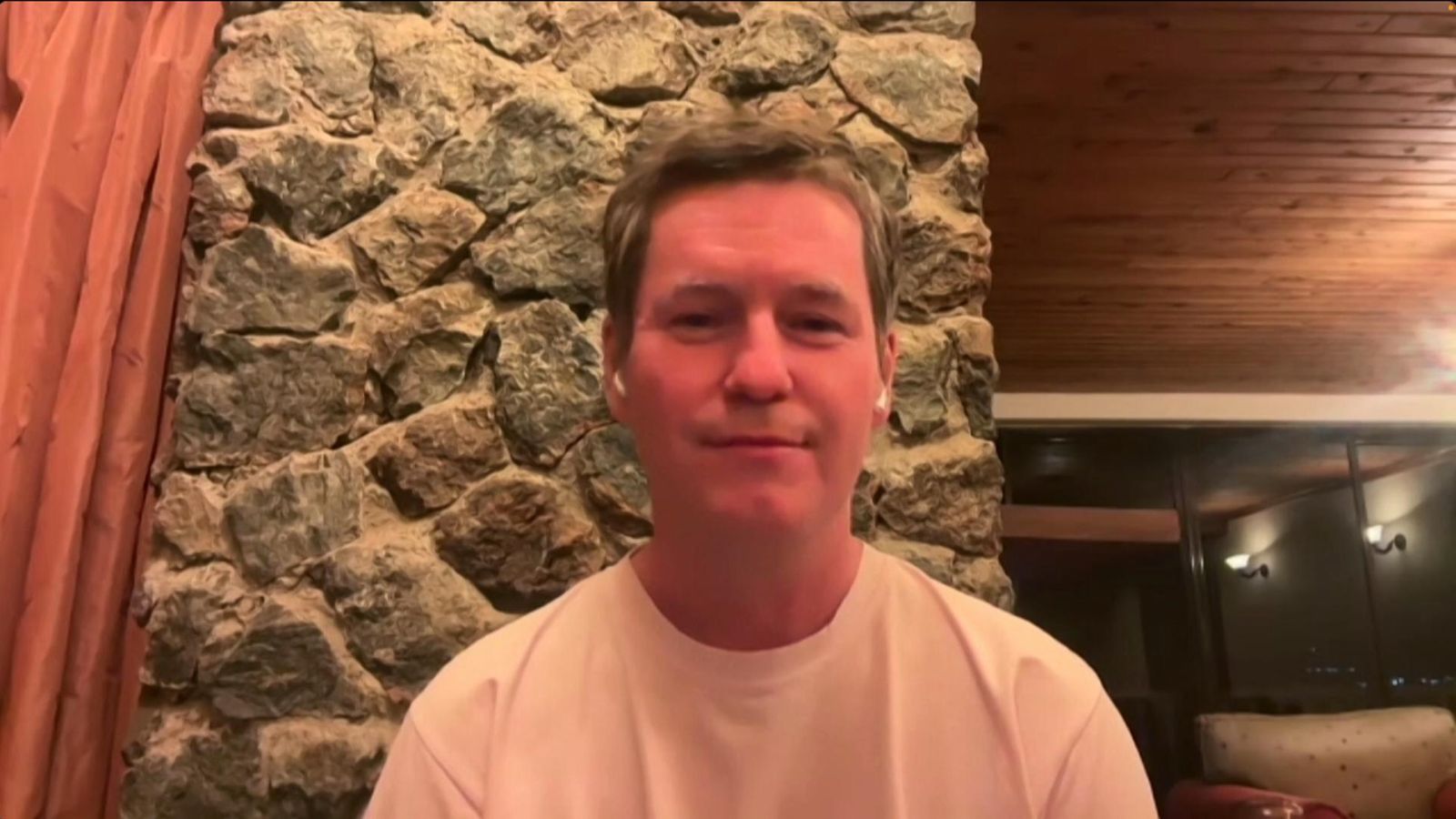 Rob Smedley pays tribute to 'one of a kind' Formula One legend Eddie ...