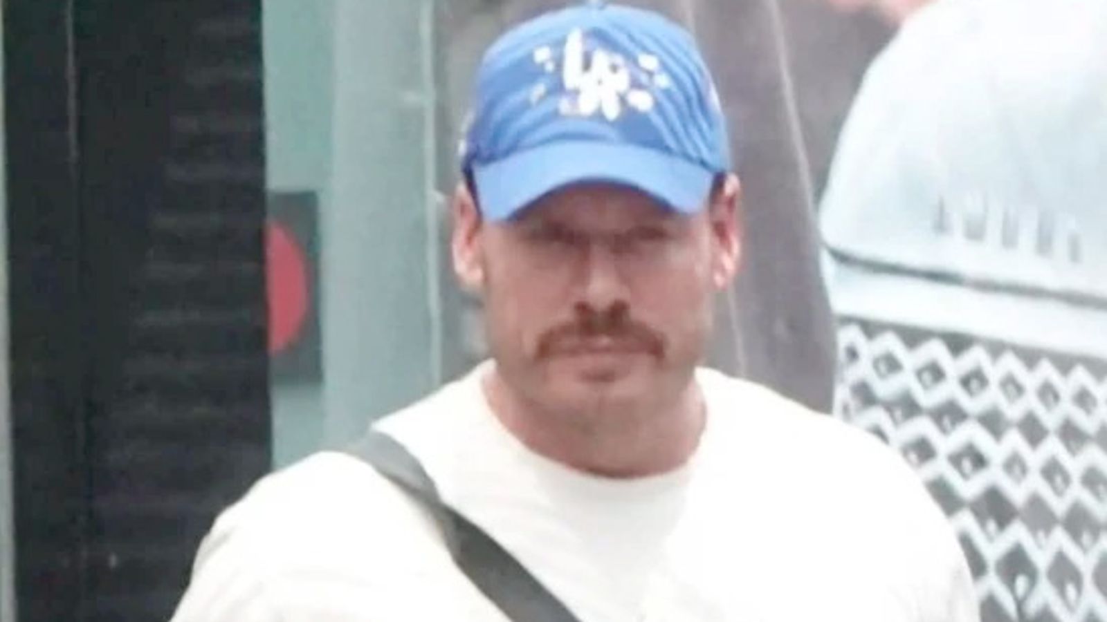 Former Olympic snowboarder Ryan Wedding added to FBI's 10 most wanted list | World News | Sky News