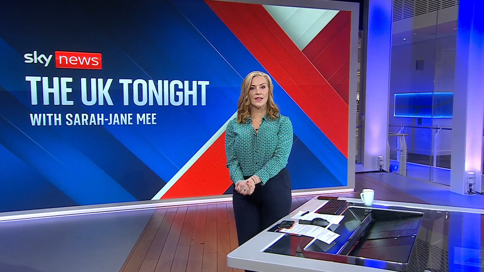 In full: Tuesday's UK Tonight | News UK Video News | Sky News