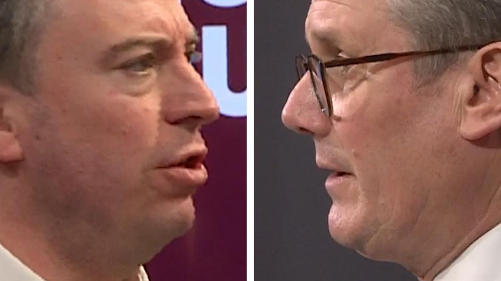 Prime minister: 'We're into operational phase' on Ukraine | Politics ...