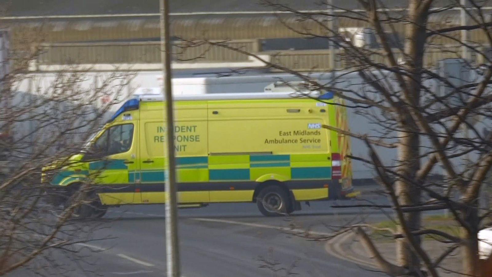 Search for missing crew member ended after oil tanker and cargo ship ...