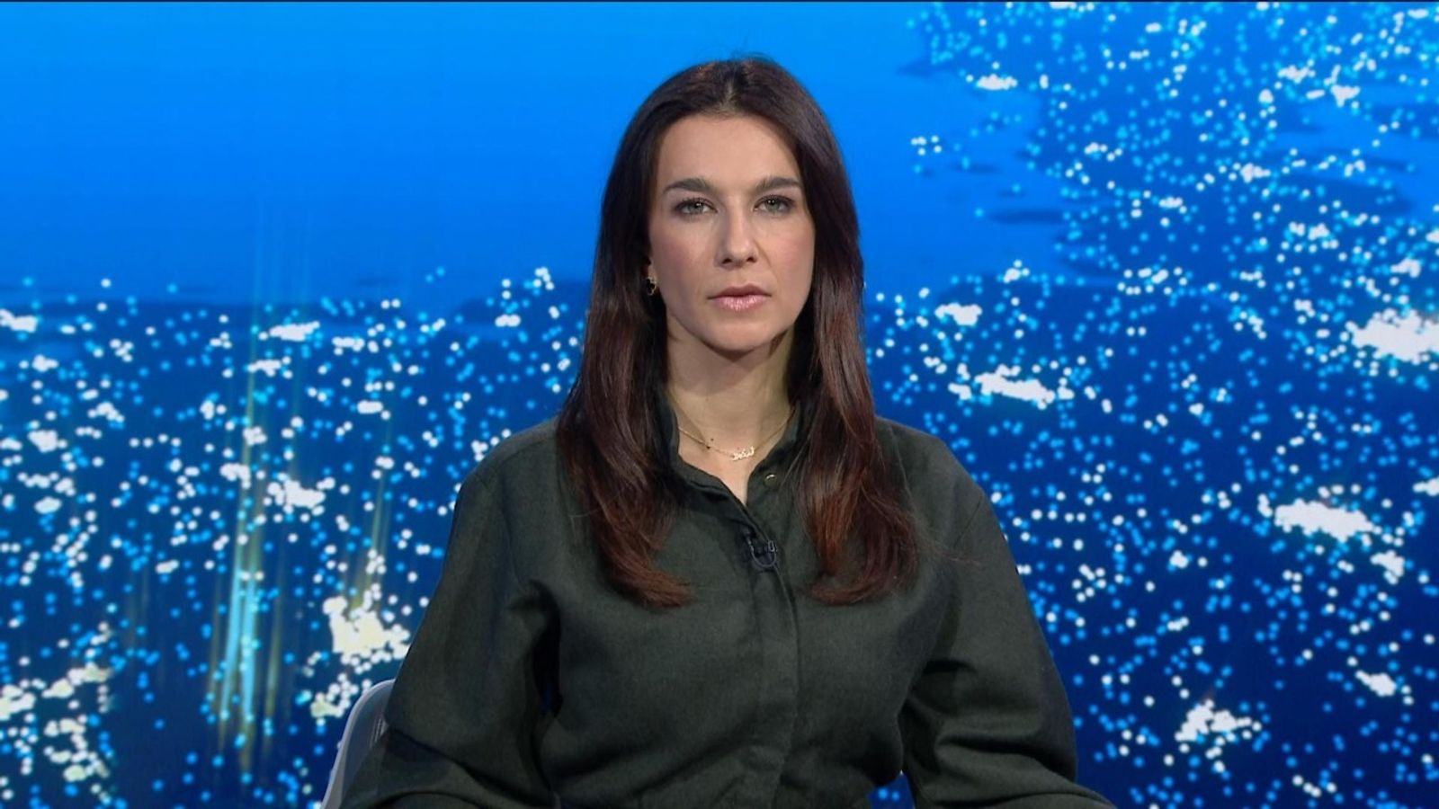 In full: Tuesday's The World | World News | Sky News