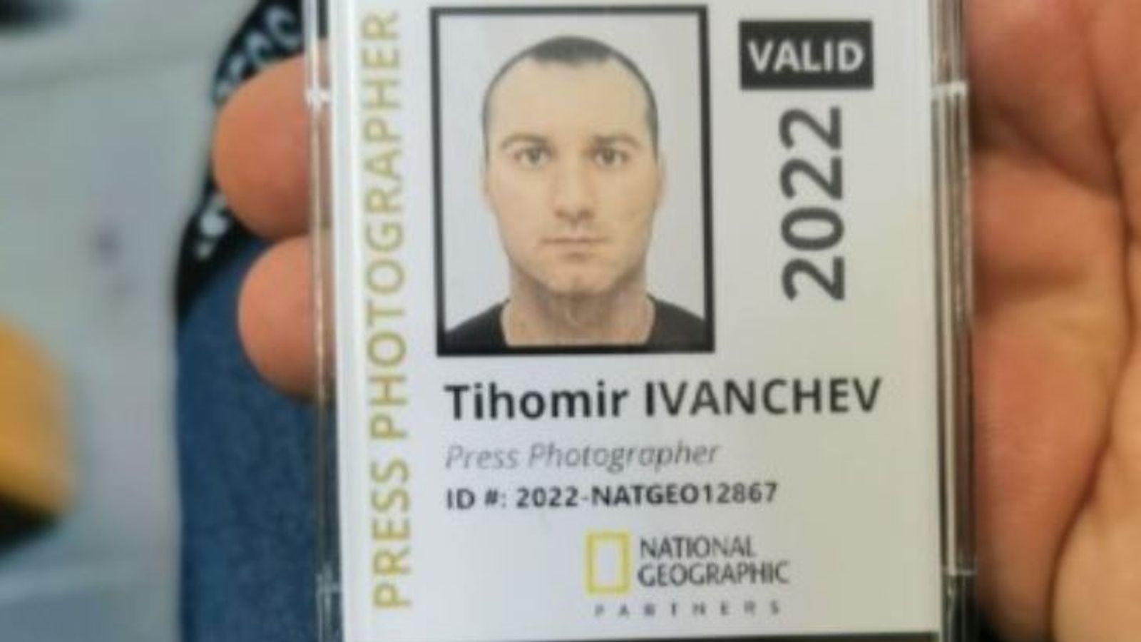 Three people guilty of spying for Russia from Great Yarmouth seaside ...