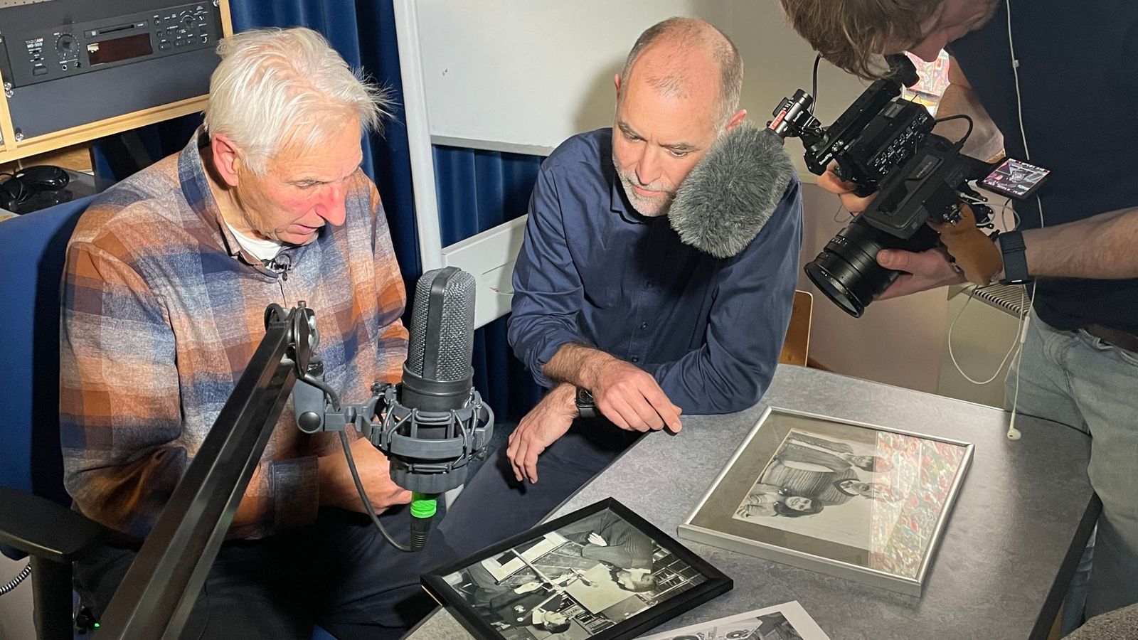 'We take nothing for granted': Falkland Islanders on UK support amid ...