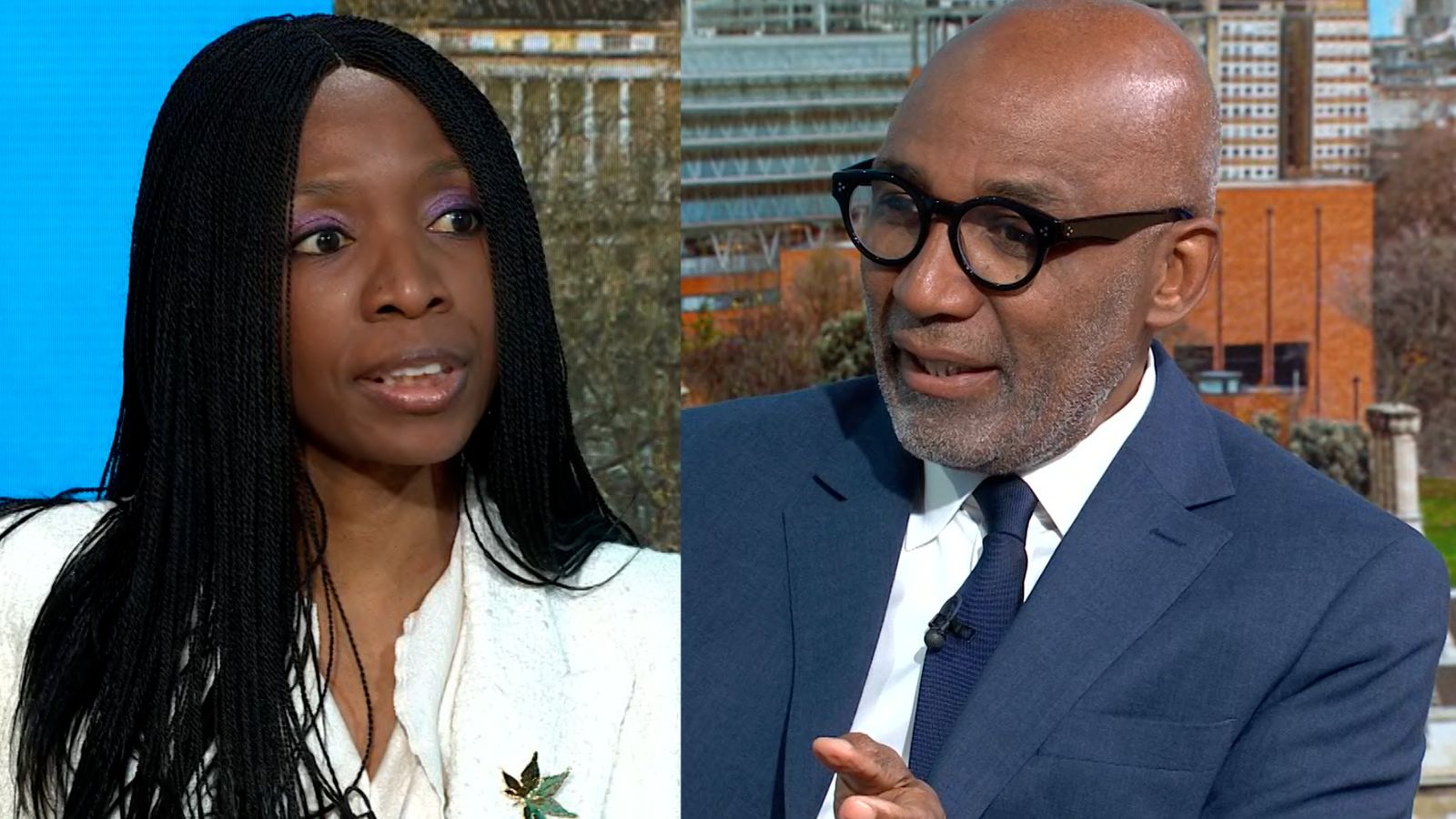 Prince Harry accused of 'harassment and bullying at scale' by Sentebale chair Sophie Chandauka ...