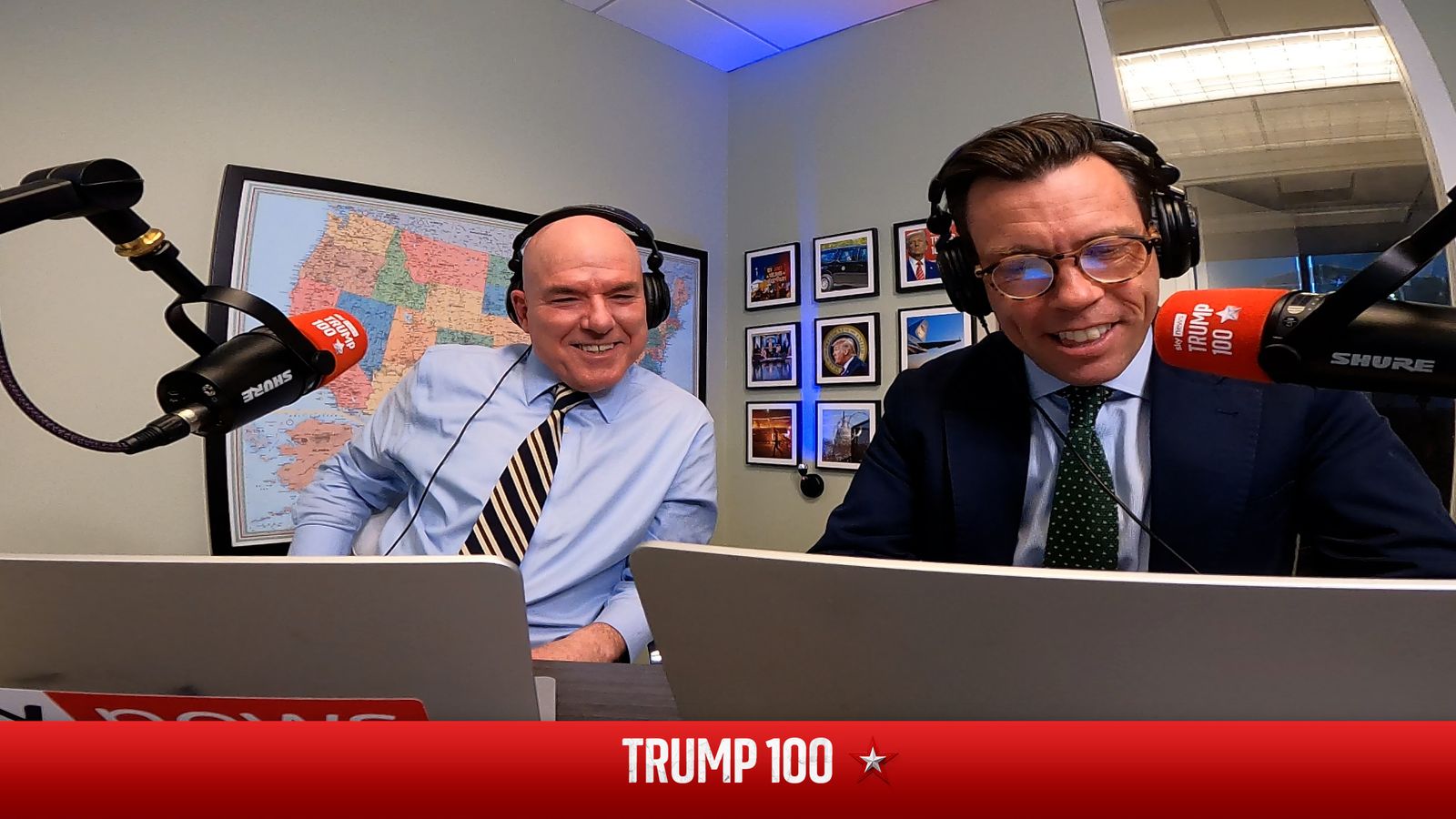 TRUMP100 Day 59: What did we learn from the Trump-Putin phone call ...