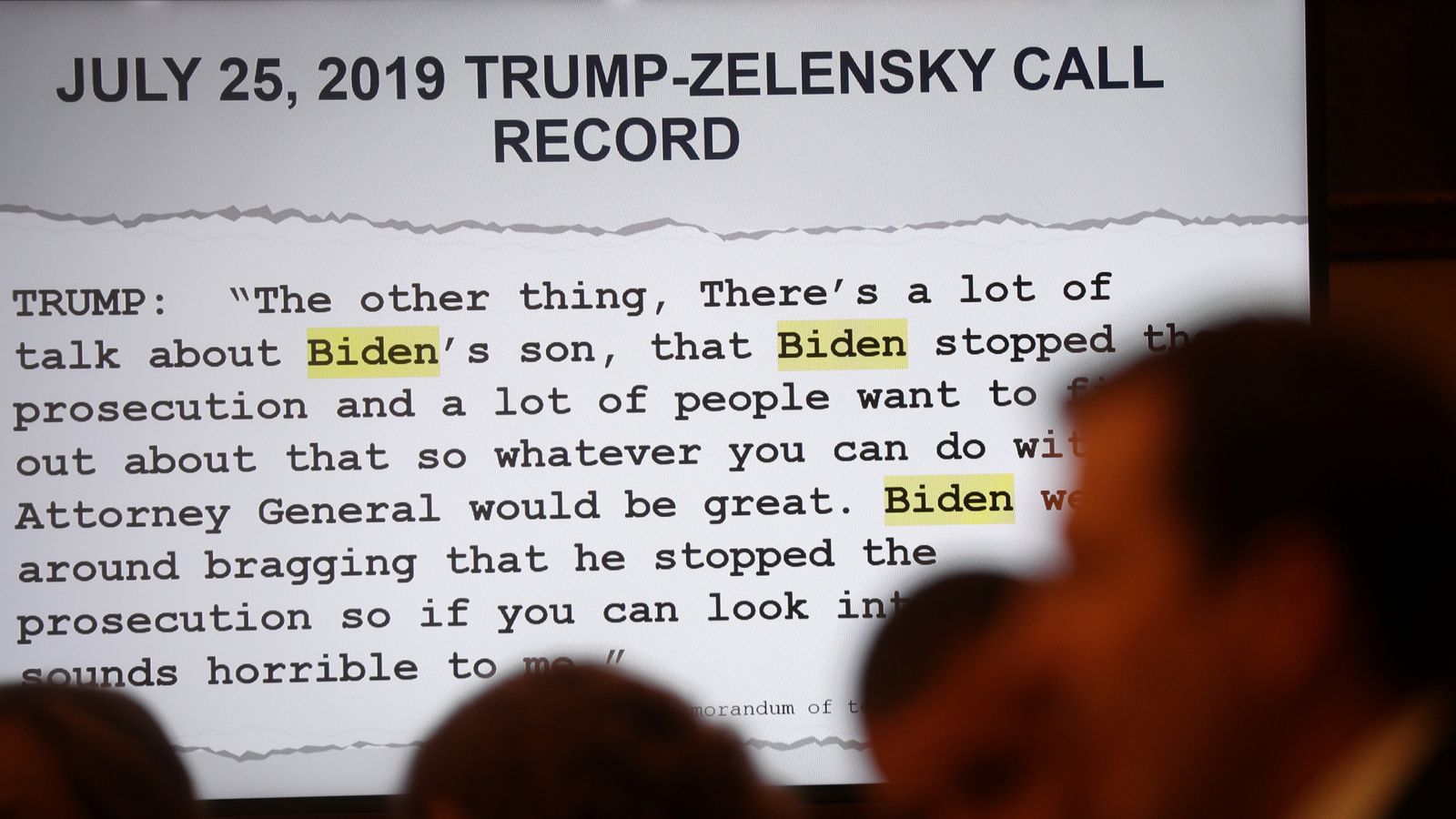 Key moments that have shaped Trump and Zelenskyy's relationship | US ...