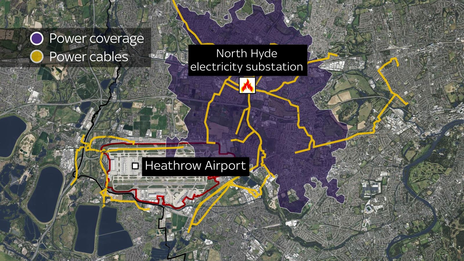 Heathrow shutdown is embarrassing at best - but at worst it points to ...
