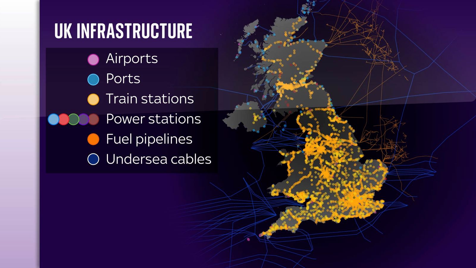 Heathrow shutdown is embarrassing at best - but at worst it points to ...