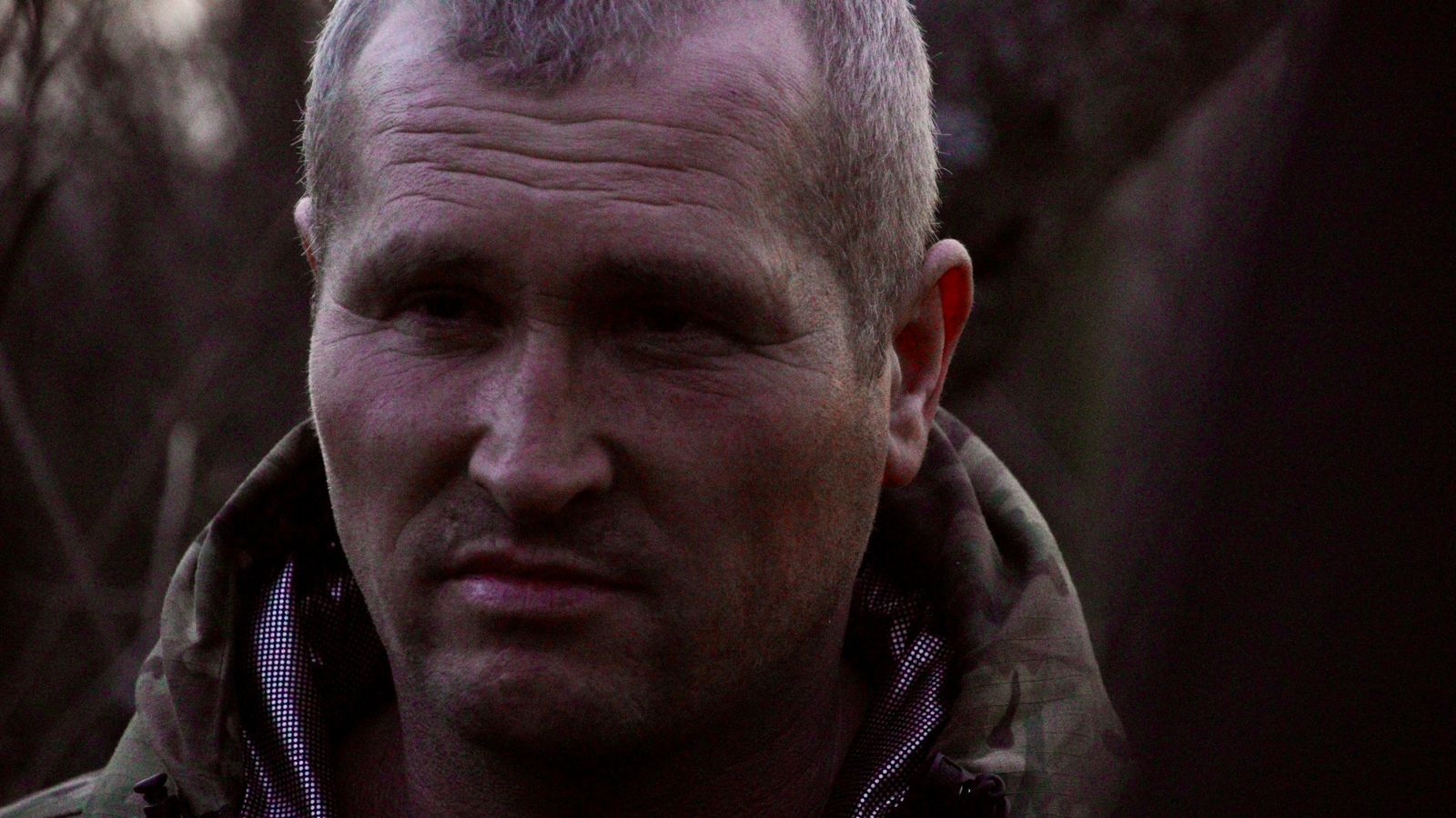 US pausing military aid is 'betrayal' to those defending Ukraine ...