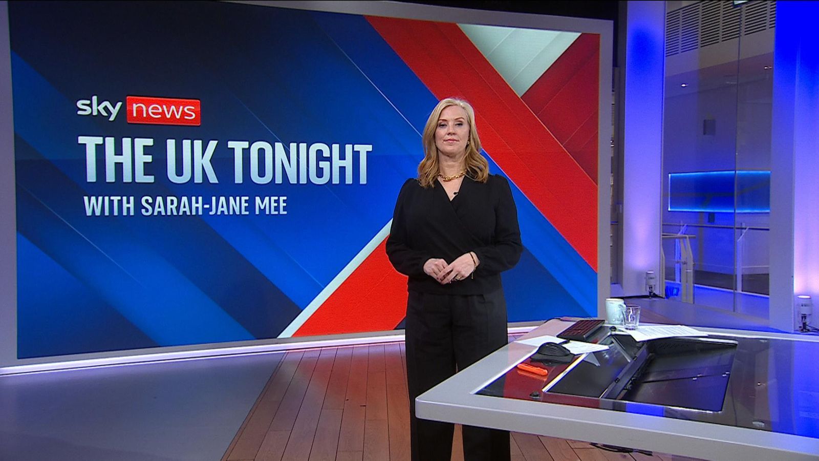 In full: Thursday's UK Tonight | News UK Video News | Sky News