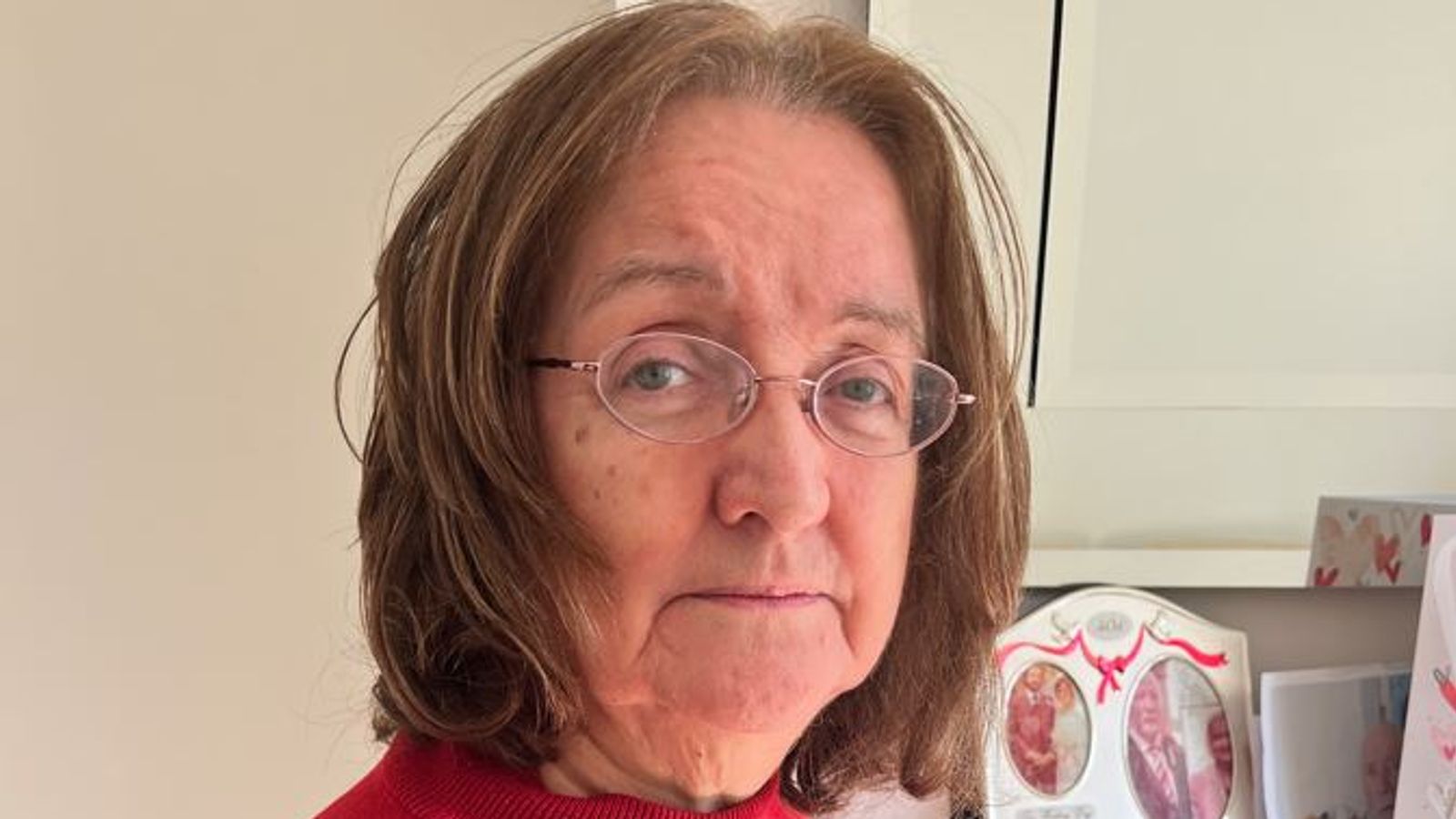 Post Office compensation offer was 'utter disgrace,' says widow | News ...