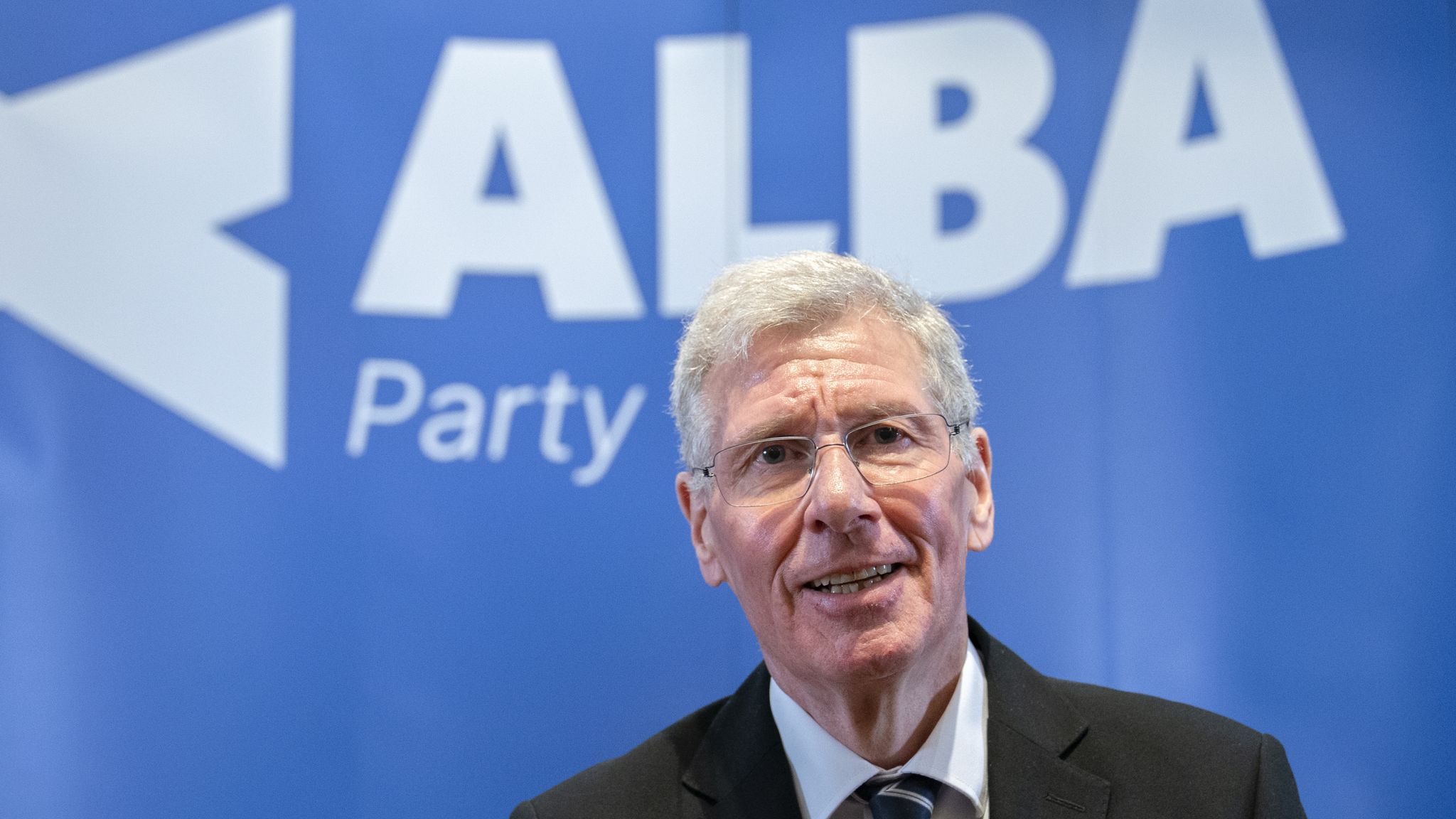 Police Scotland investigating report of 'irregularities' in Alba Party ...