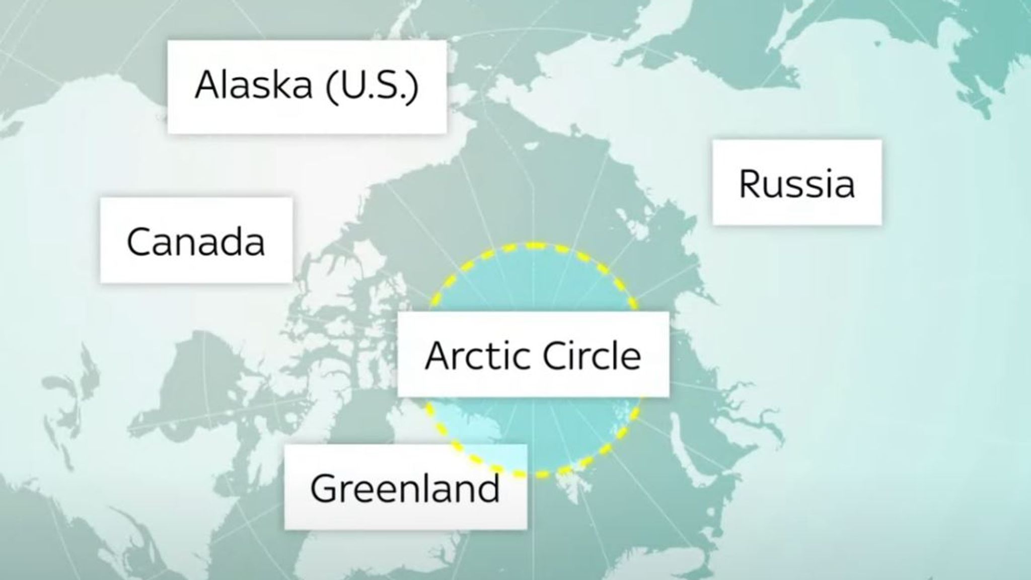 Threat of Russia and America exploiting the Arctic another challenge ...