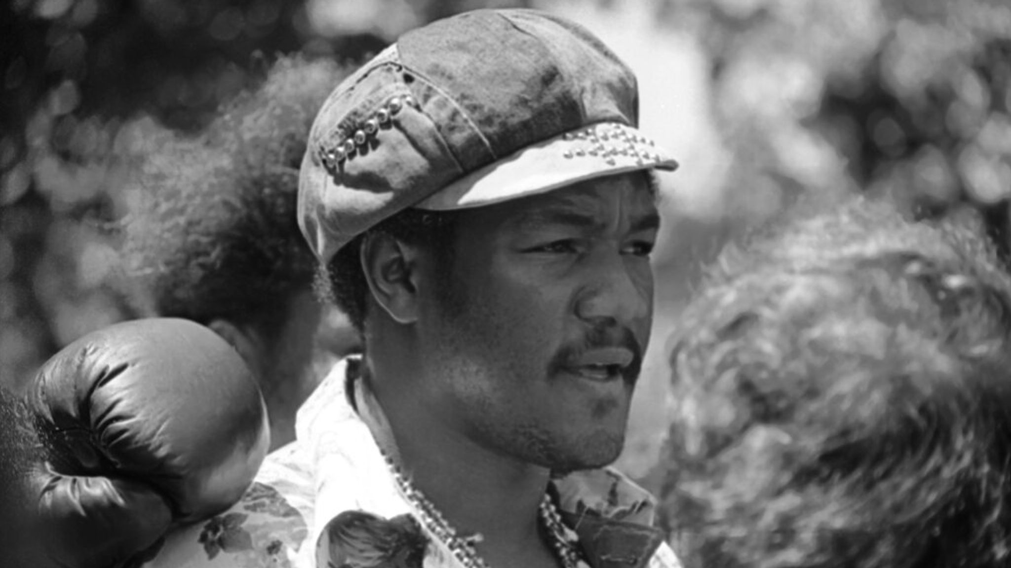 George Foreman: From fighting in ring to fighting fat in kitchen - how ...