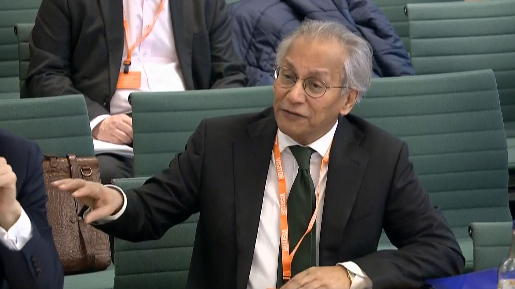 'Powerful individuals' at BBC making lives of colleagues 'unbearable ...