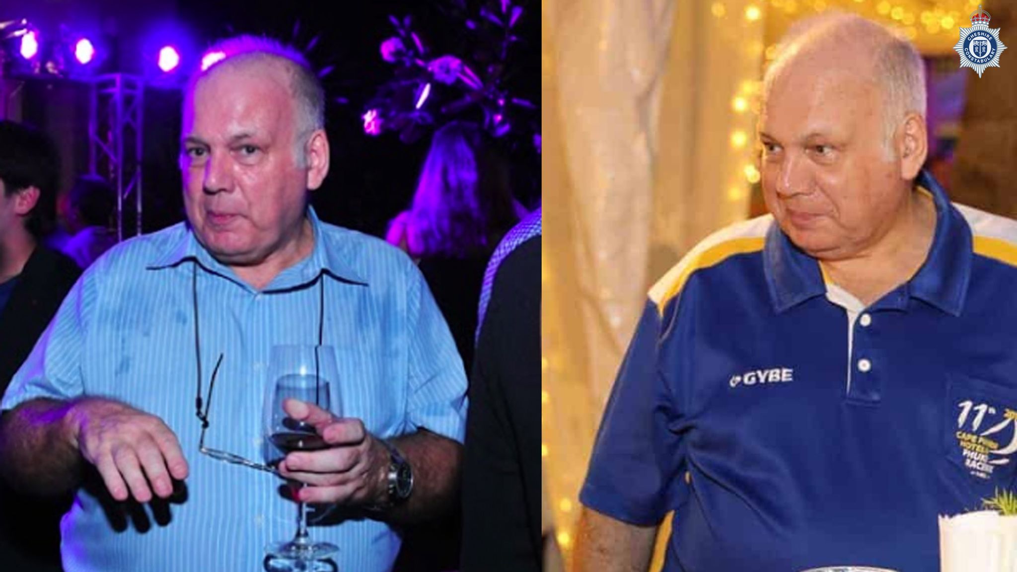 First victim of serial paedophile Richard Burrows regrets not reporting ...