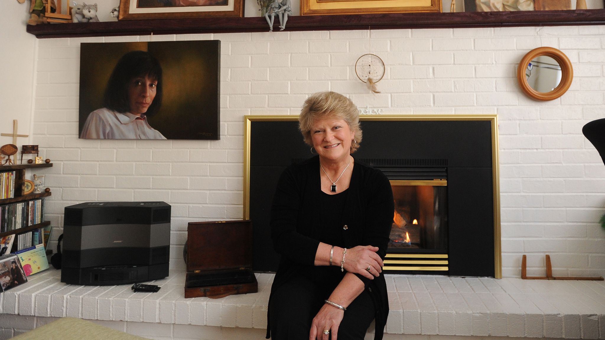 Donald Trump portrait he branded 'purposefully distorted' to be taken ...