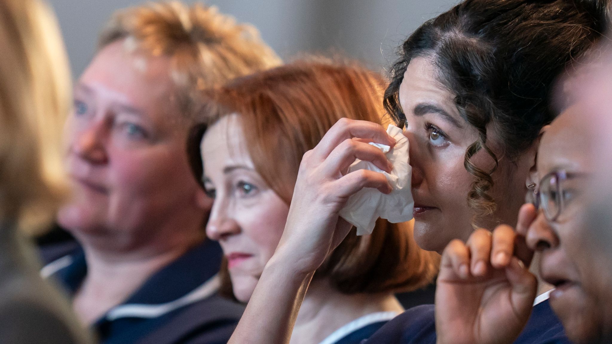 COVID anniversary: Day of reflection across UK to mark five years since ...