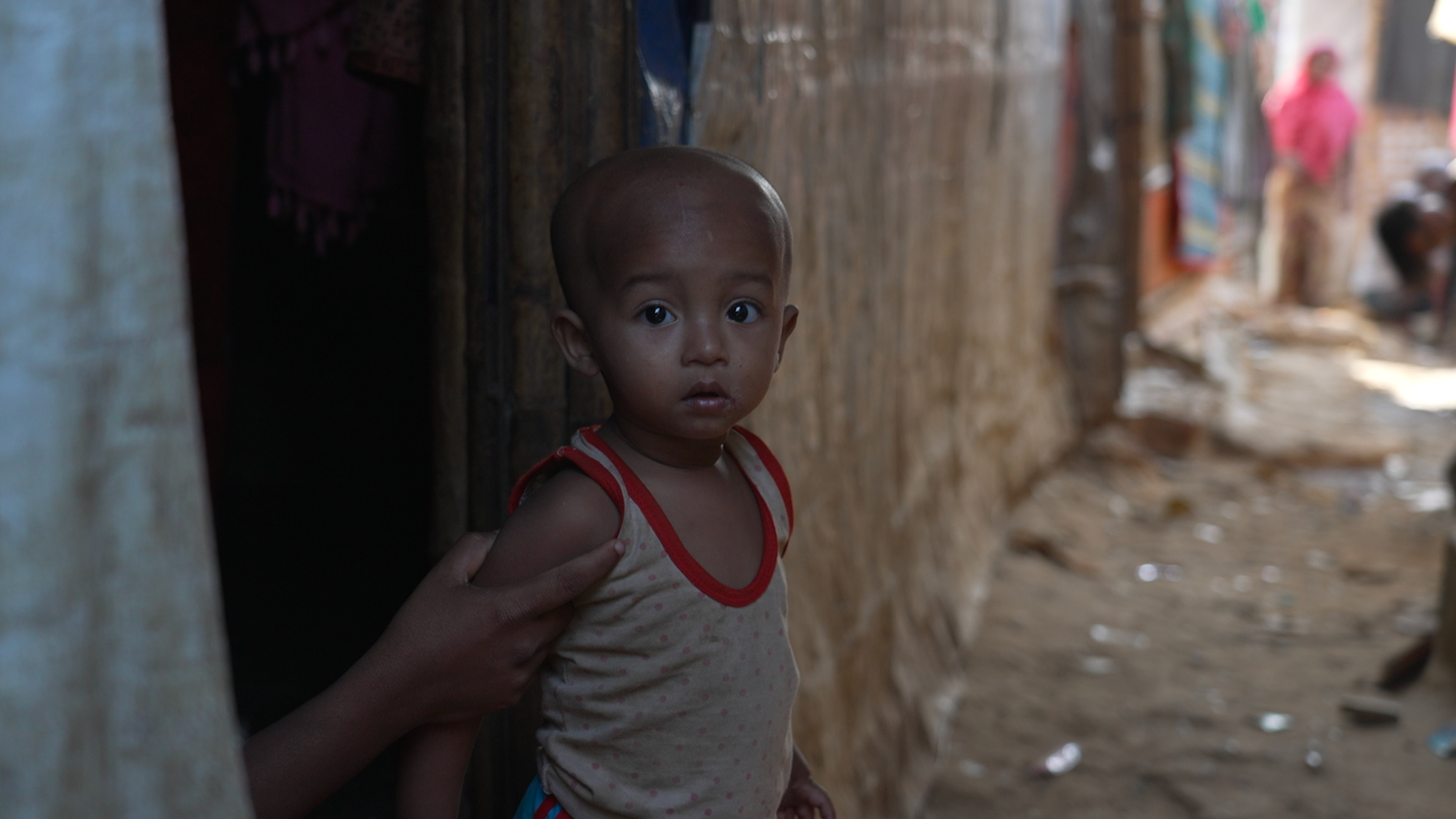 Rohingya refugees in Bangladesh being forced to fight for same military ...