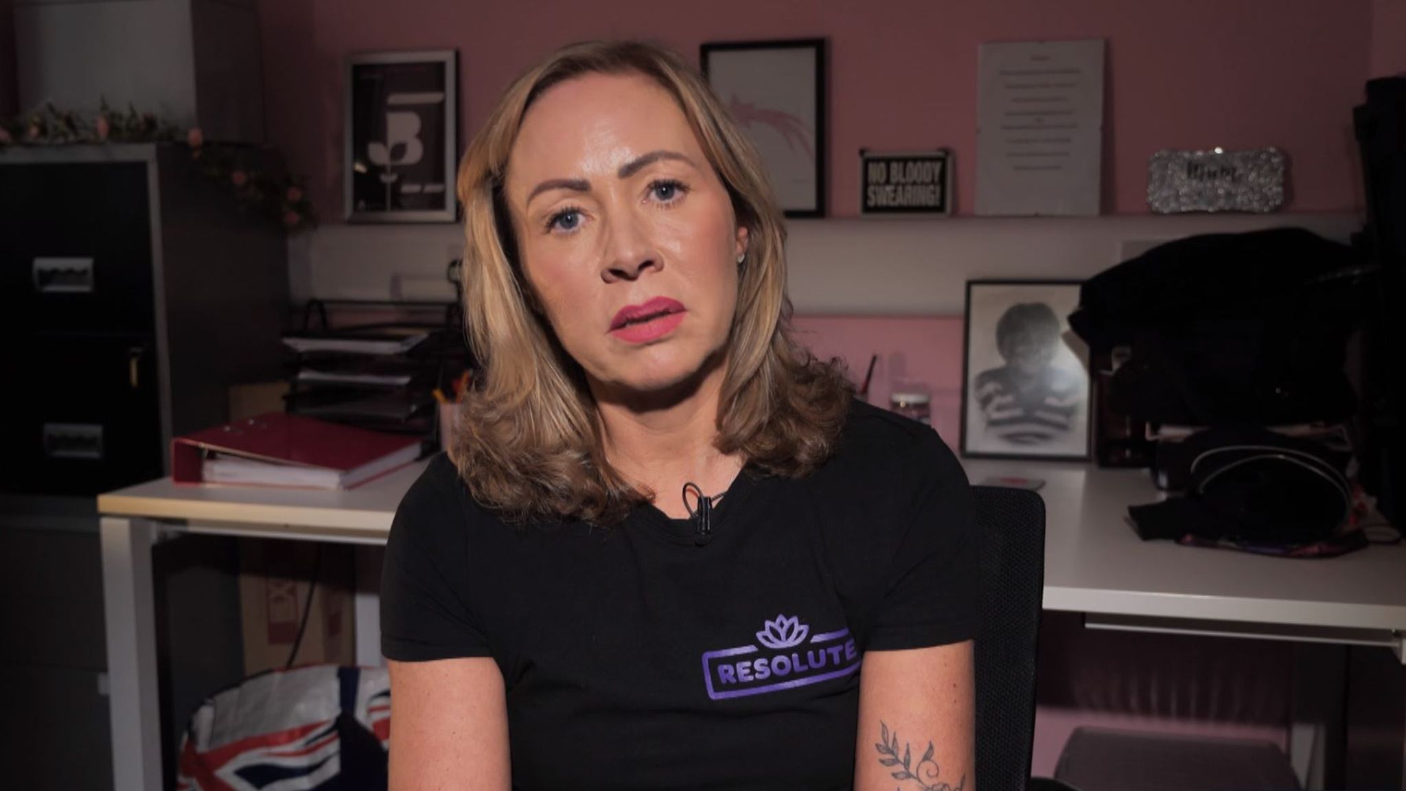 'Staggering' number of domestic abuse victims taking own lives | UK ...