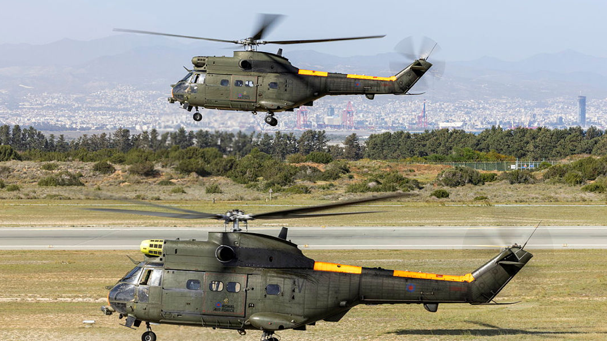 Government's defence spending increase 'more spin than substance ...