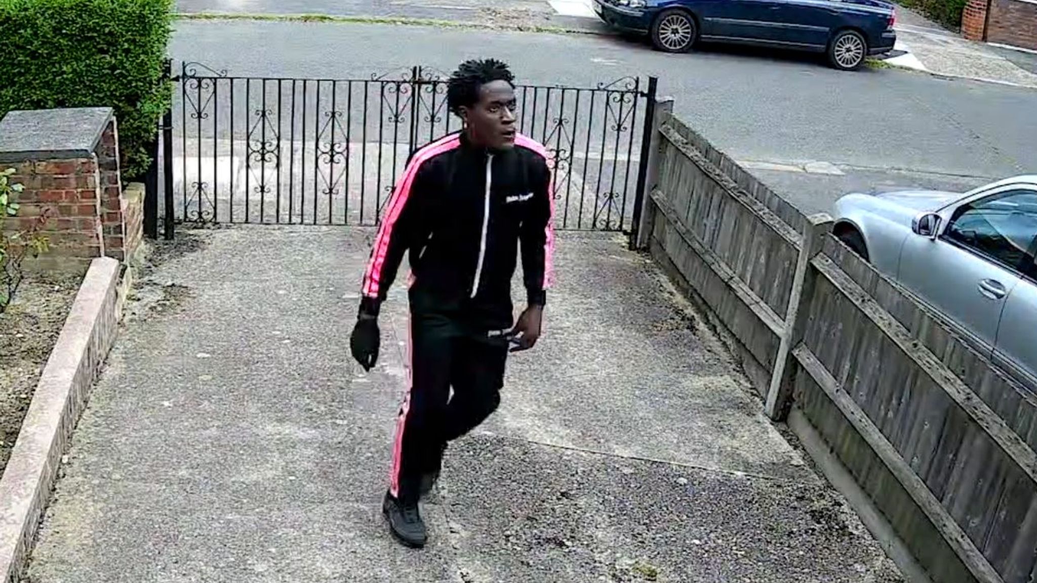Killer who shouted 'die die die' as he stabbed man jailed for life | UK ...