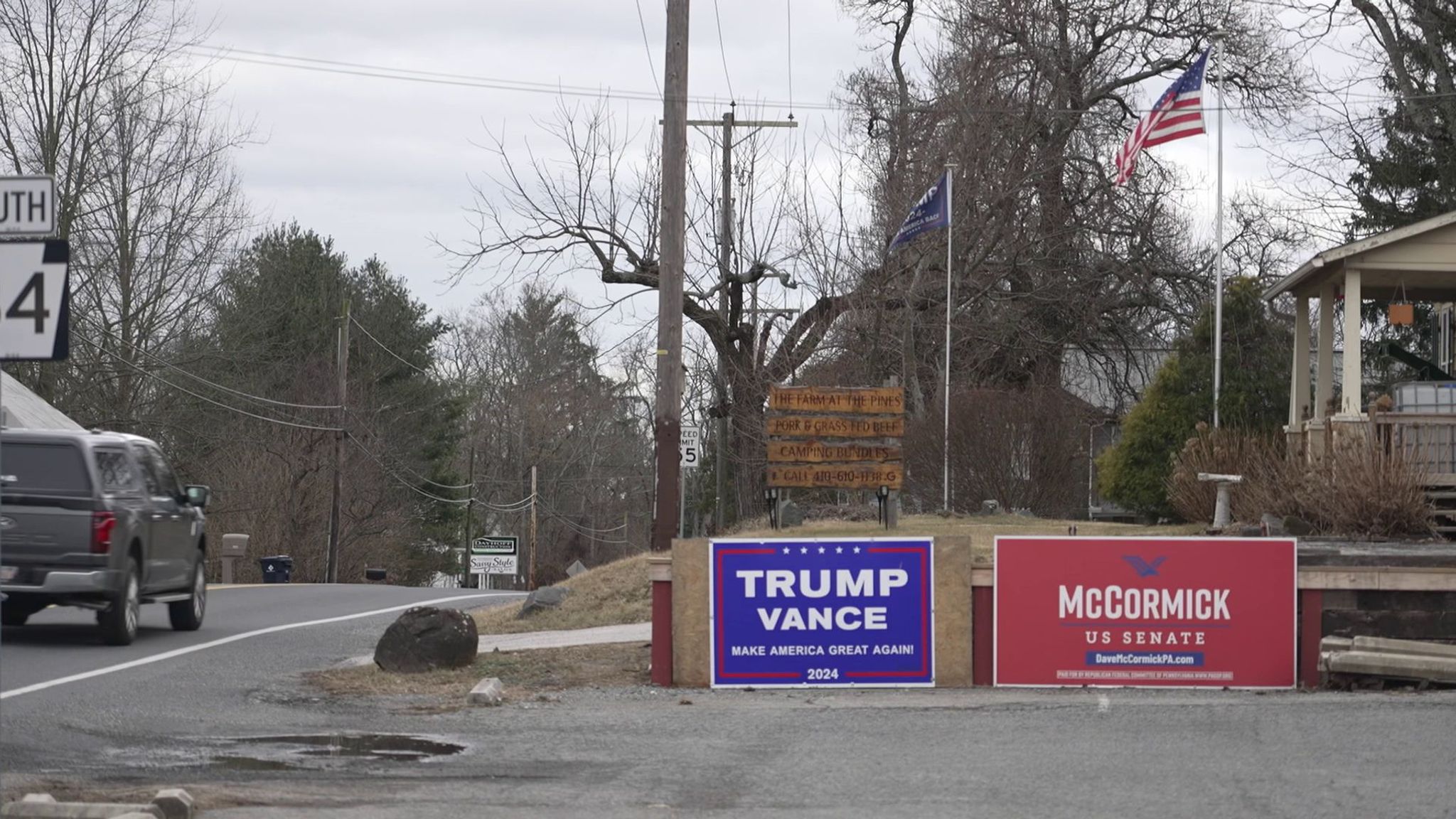 Rating Donald Trump's second term so far: He's rattling the cage and so ...