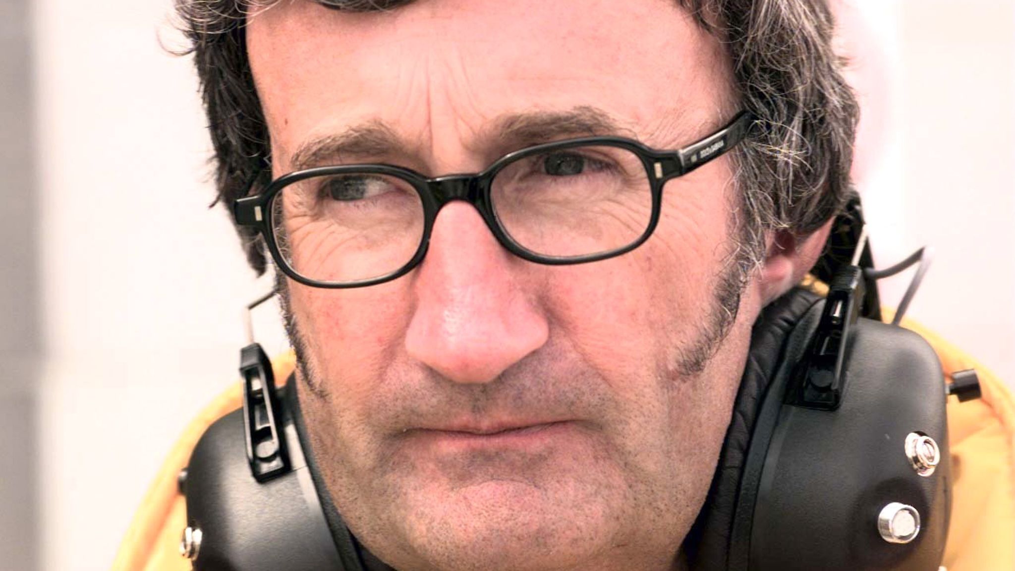 Former Formula 1 team owner and broadcaster Eddie Jordan dies aged 76 ...