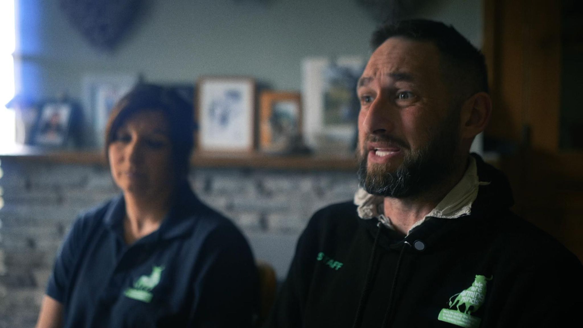 Why increasing number of farmers are at crisis point - and Prince ...