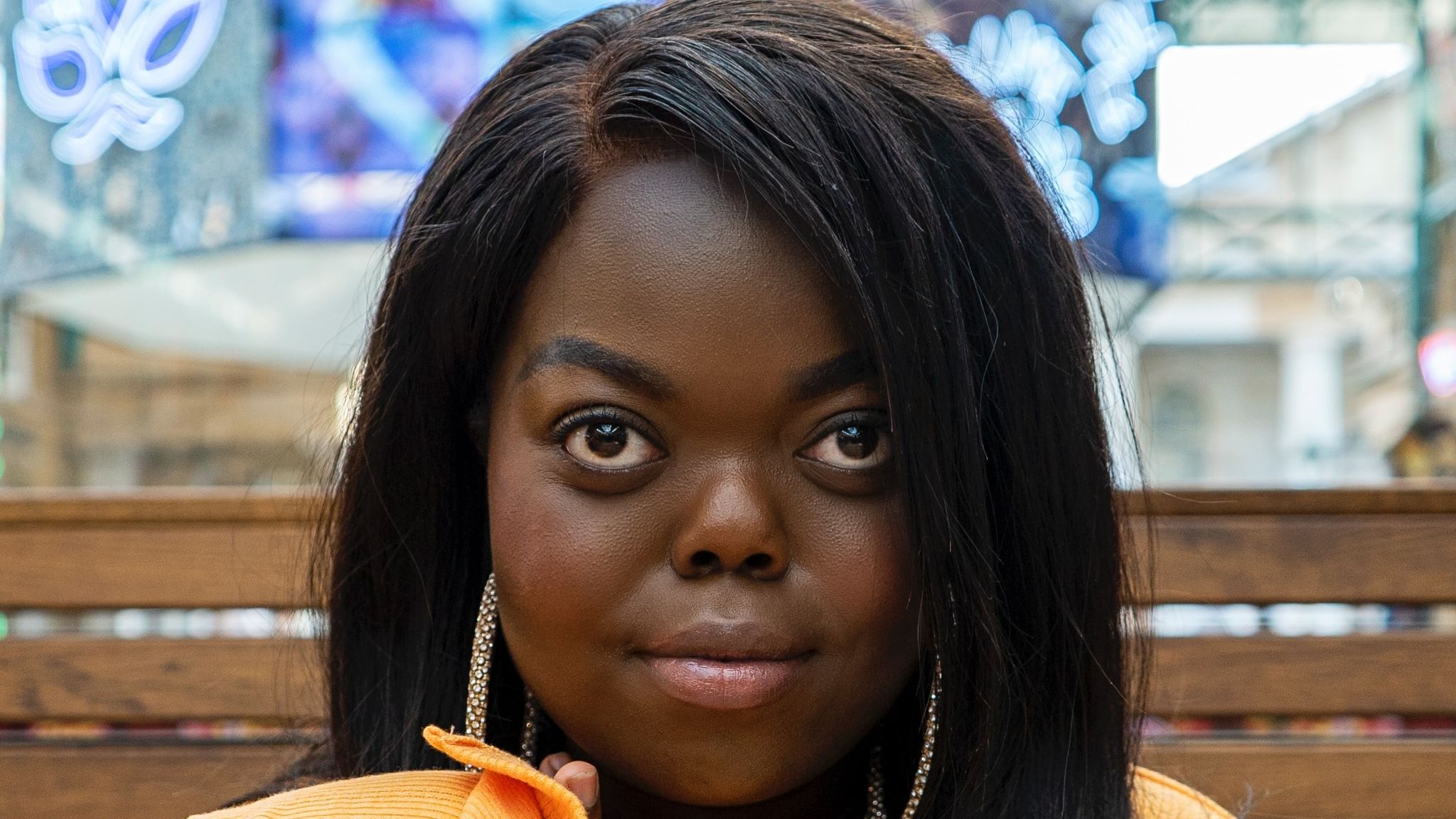 Snow White: Little people feel 'erased' by Disney's use of CGI instead ...