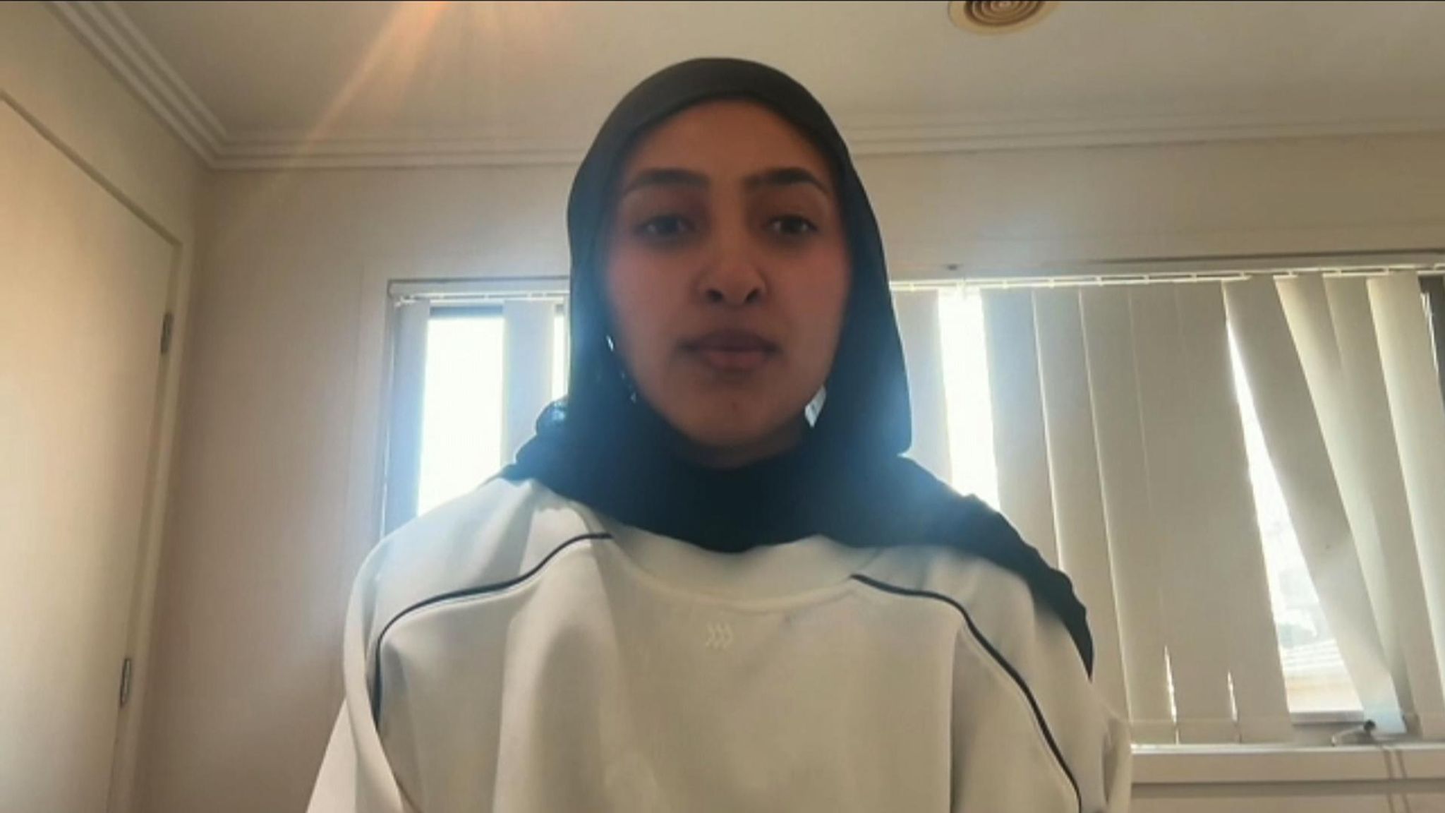 Leaving Afghanistan, teen cricketer had to burn medals - now she wants right to play for country ...