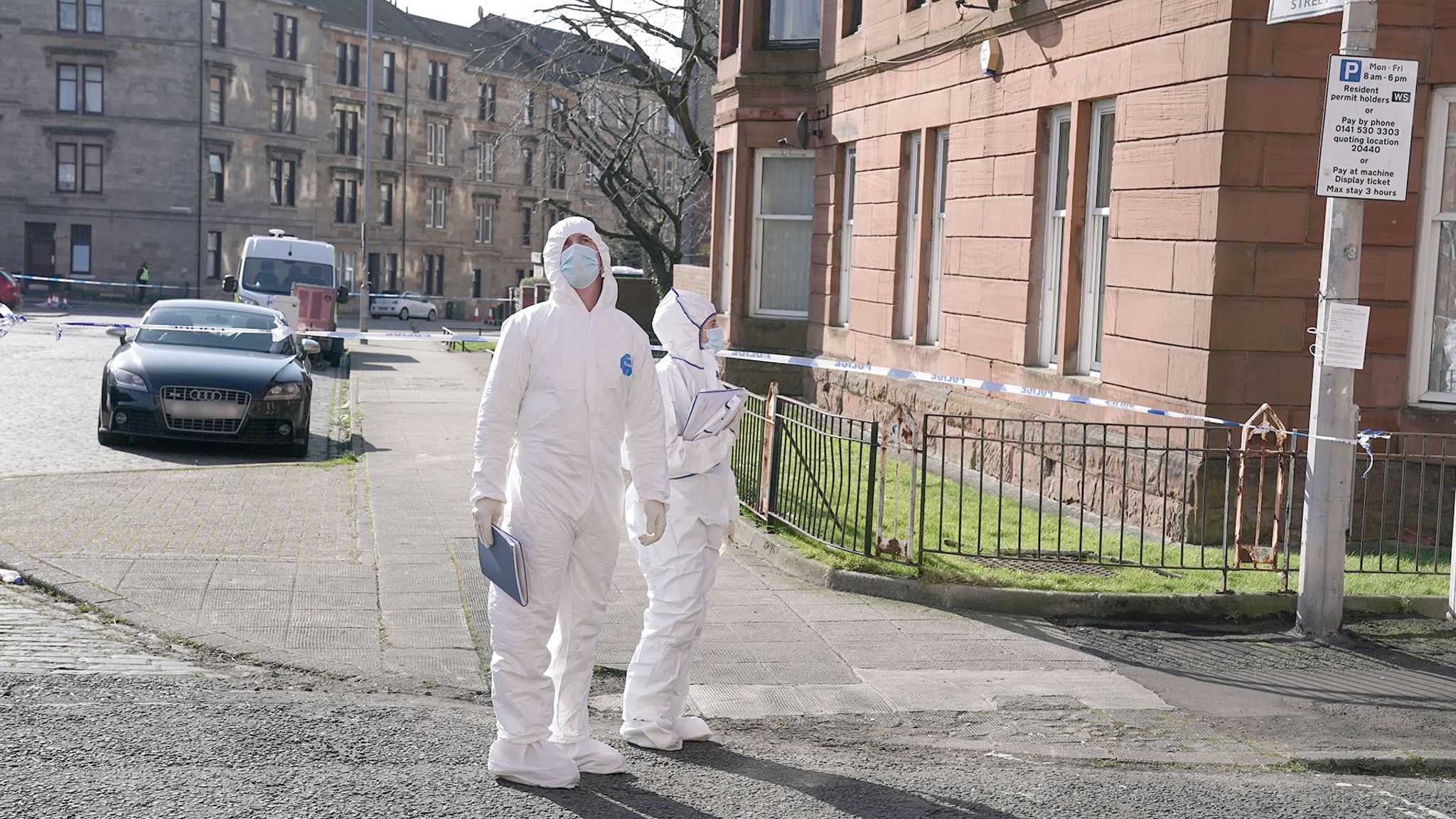 Police probe launched into 'suspicious' death of boy, 15, found ...