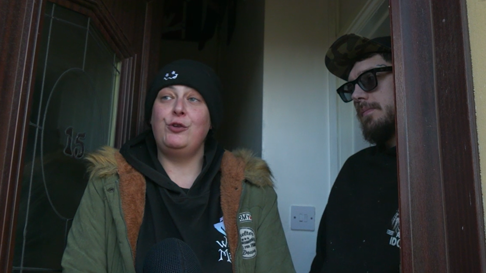 The town bracing for UK's biggest council tax rise of almost 16% | UK ...