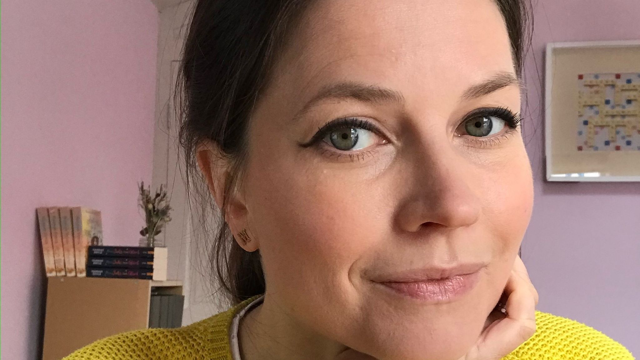 British authors 'absolutely sick' to discover books on 'shadow library' allegedly used by Meta ...