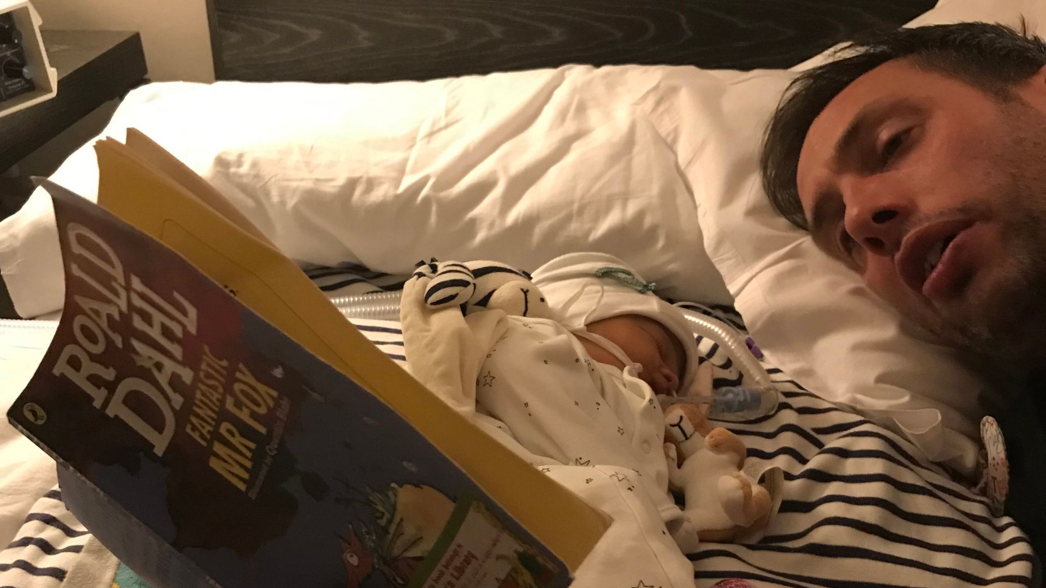 Ida Lock: Baby girl died from brain injury because midwives failed to ...