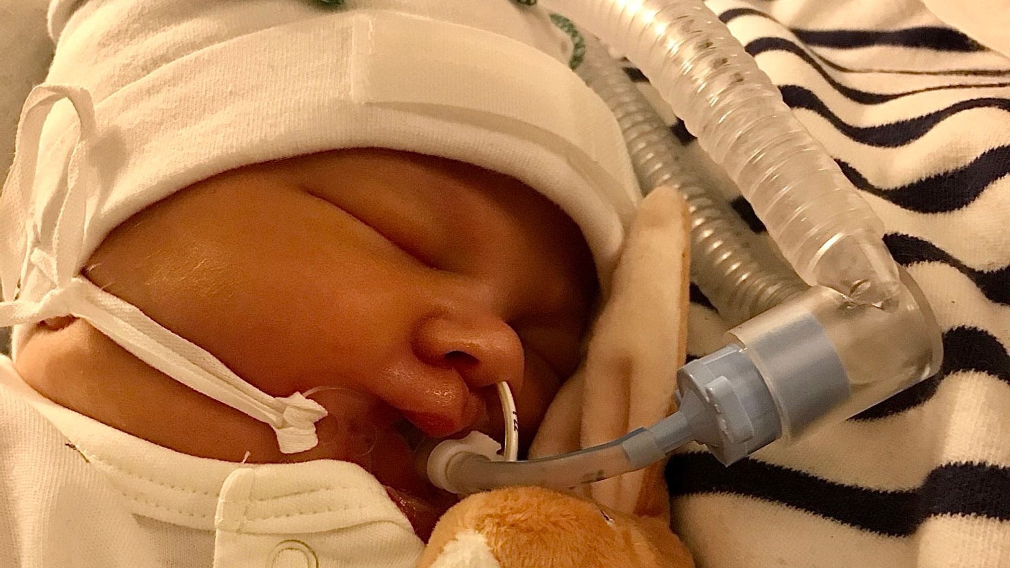 Ida Lock: Baby girl died from brain injury because midwives failed to ...