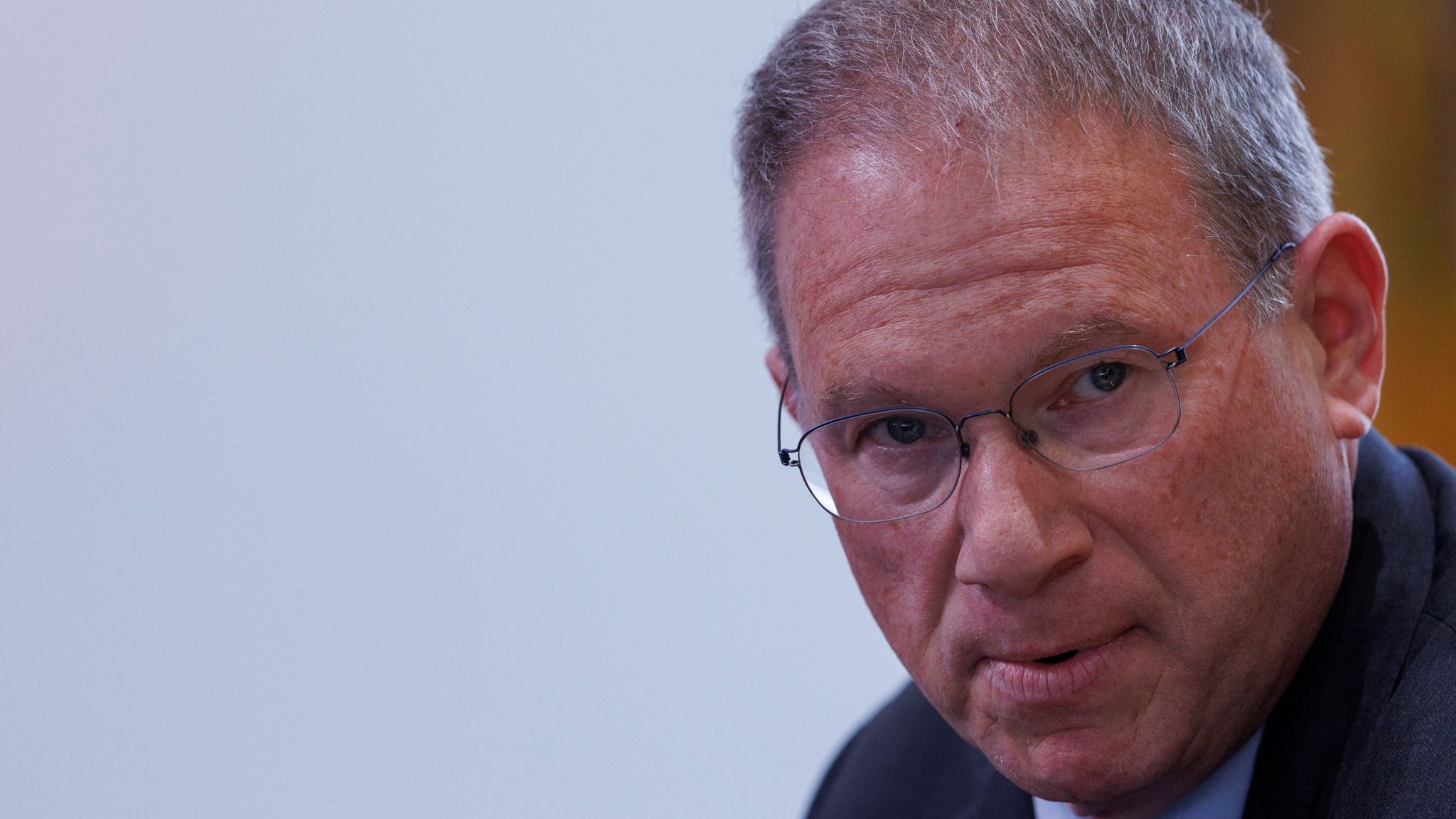 Trump officials' plan to bomb Yemen's Houthis accidentally shared with ...