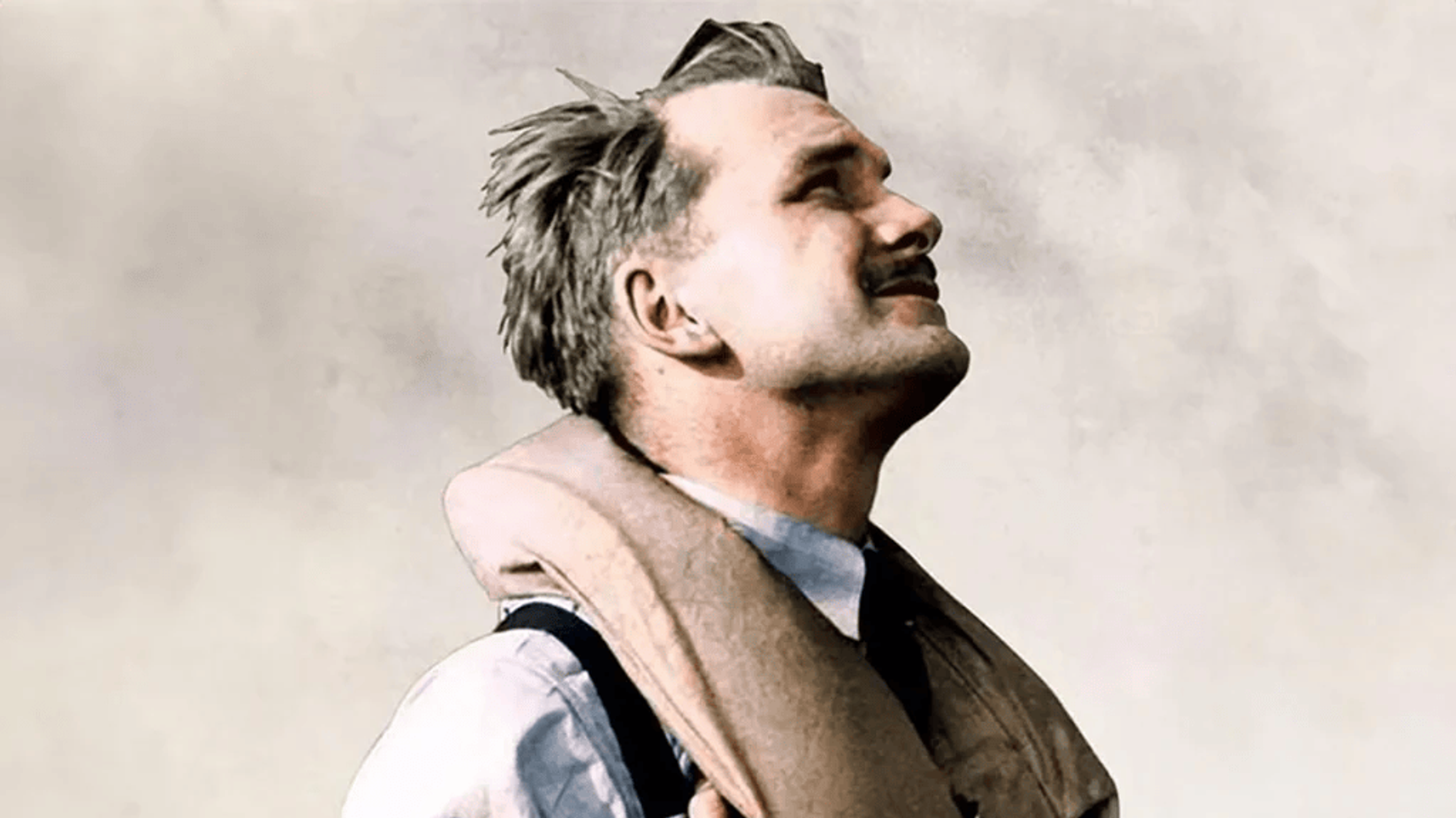 John 'Paddy' Hemingway: Last surviving Battle of Britain pilot dies ...