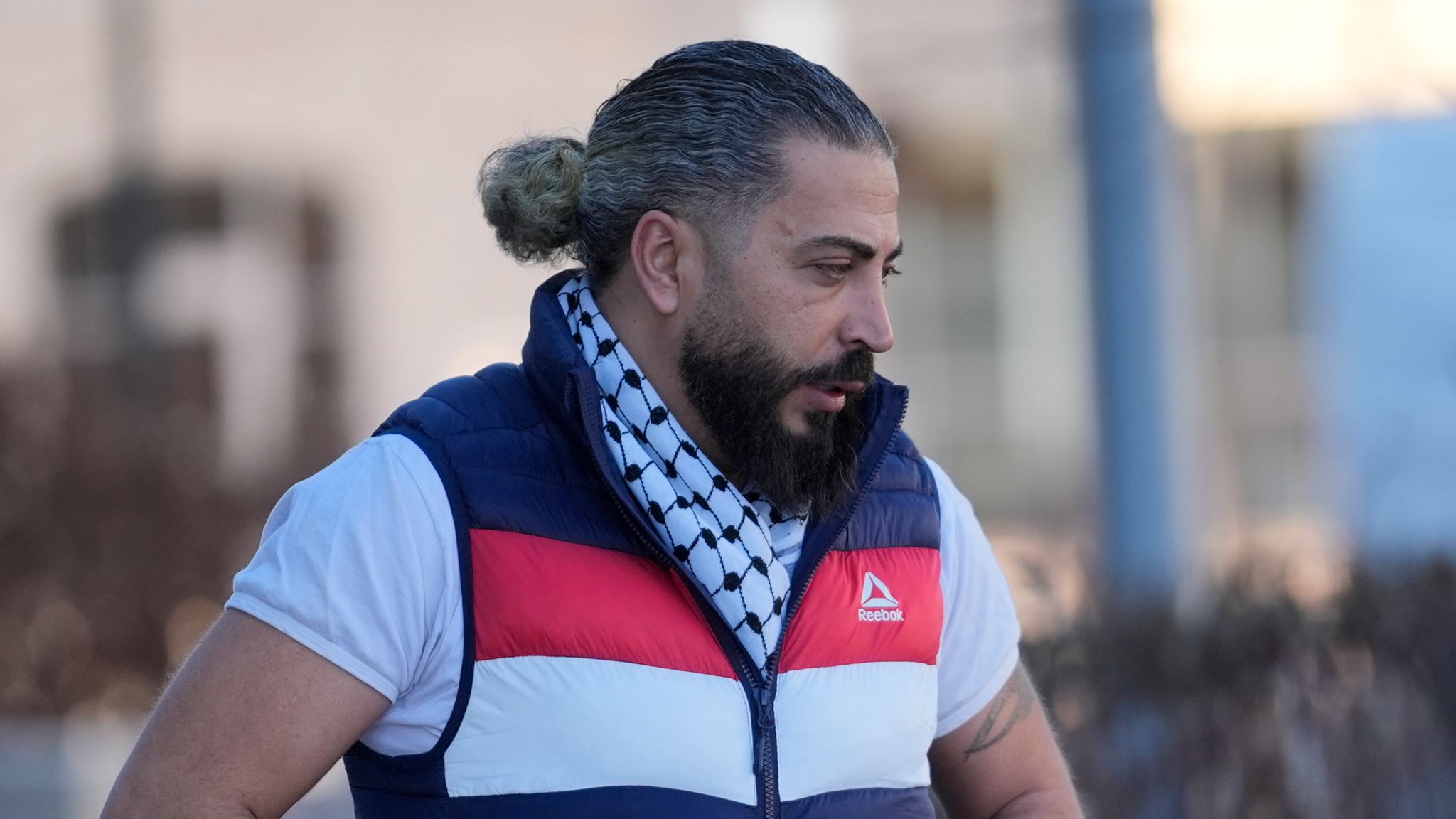 Illinois man guilty of hate crime murder of Palestinian-American boy ...