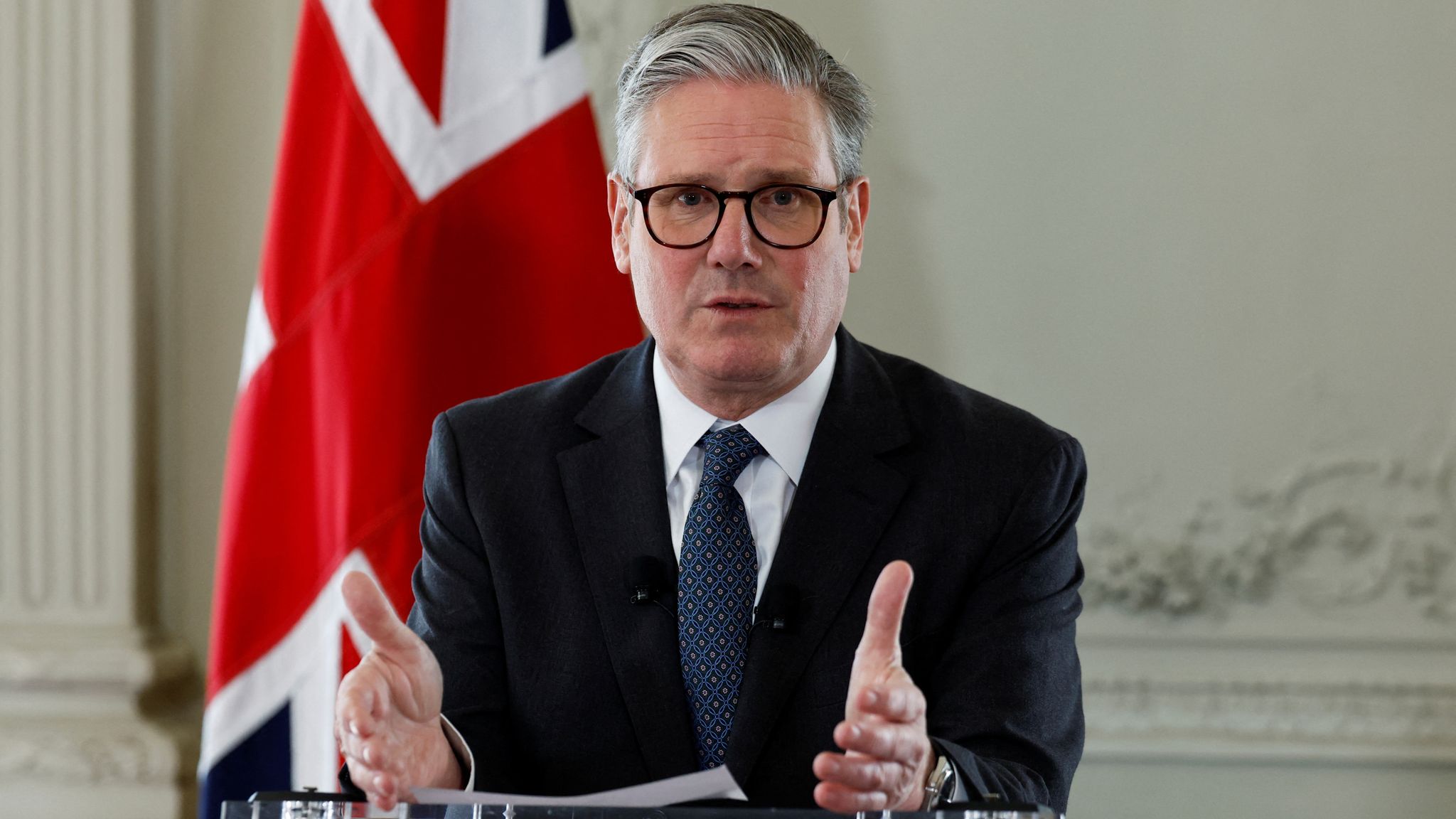 'Two-tier justice' row: Government plans to change law to overrule ...