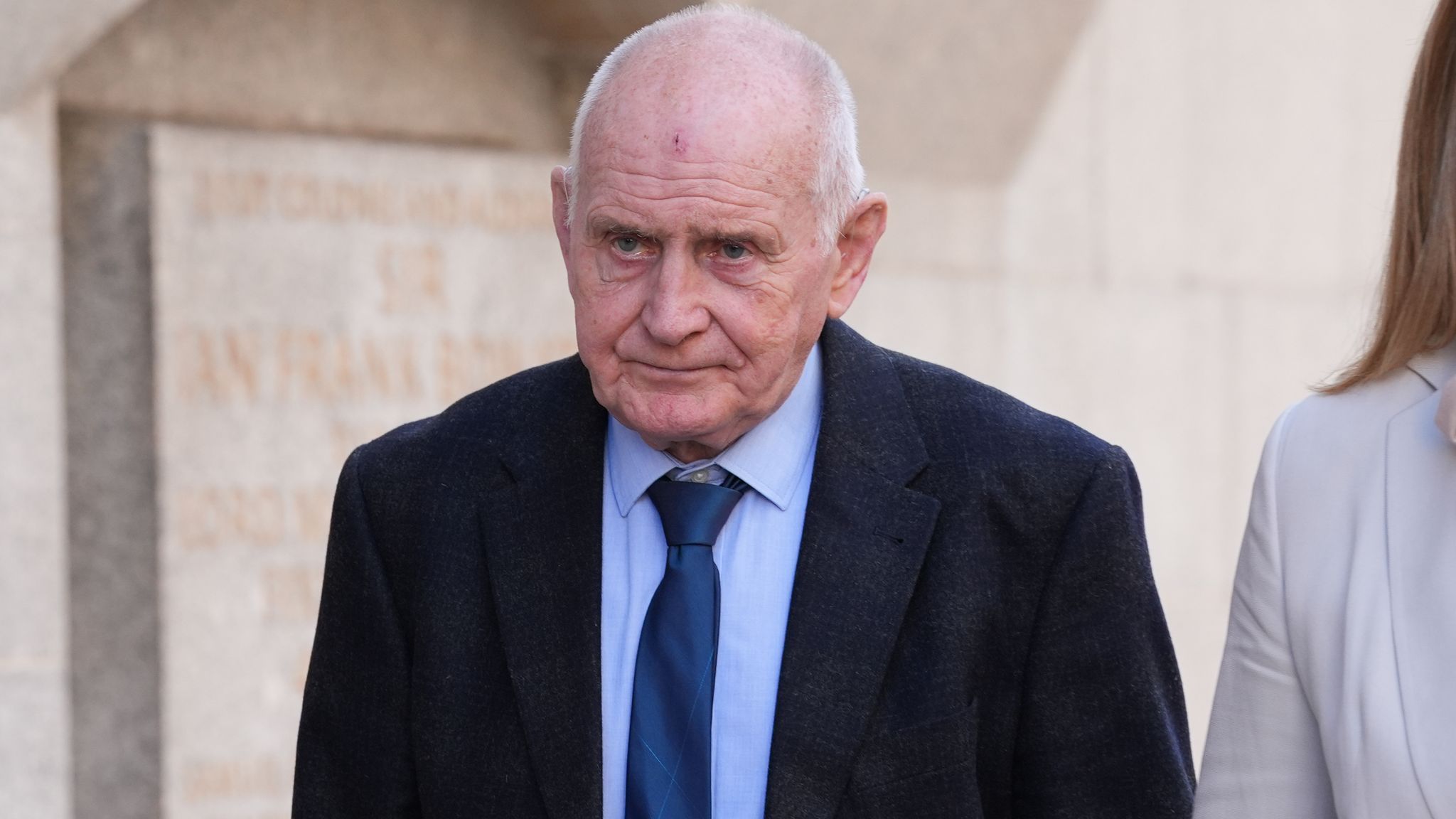 UK Athletics fined £350,000 over death of Paralympian hit by falling ...
