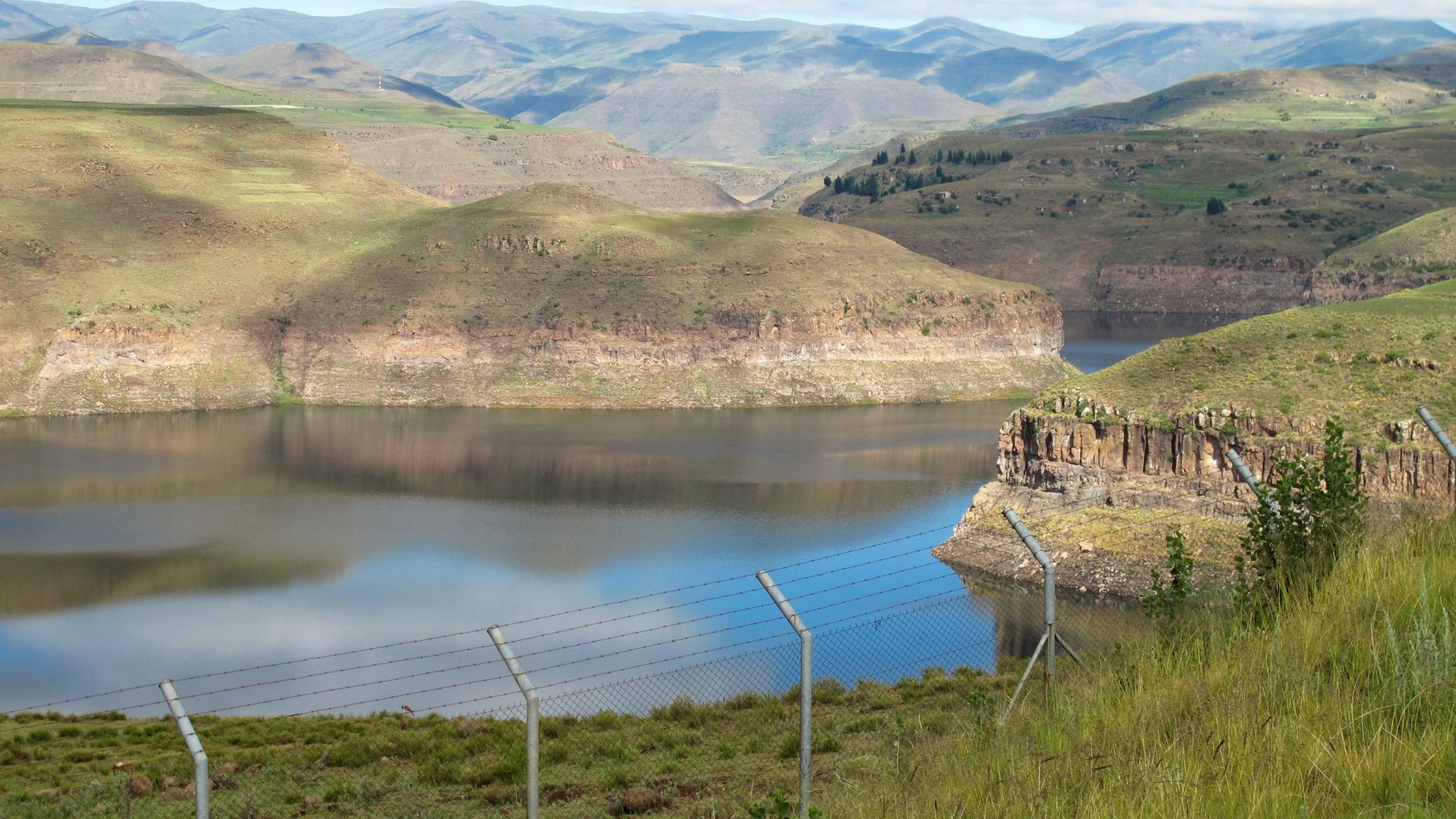 Lesotho minister calls Trump 'insulting' for saying nobody has heard of ...