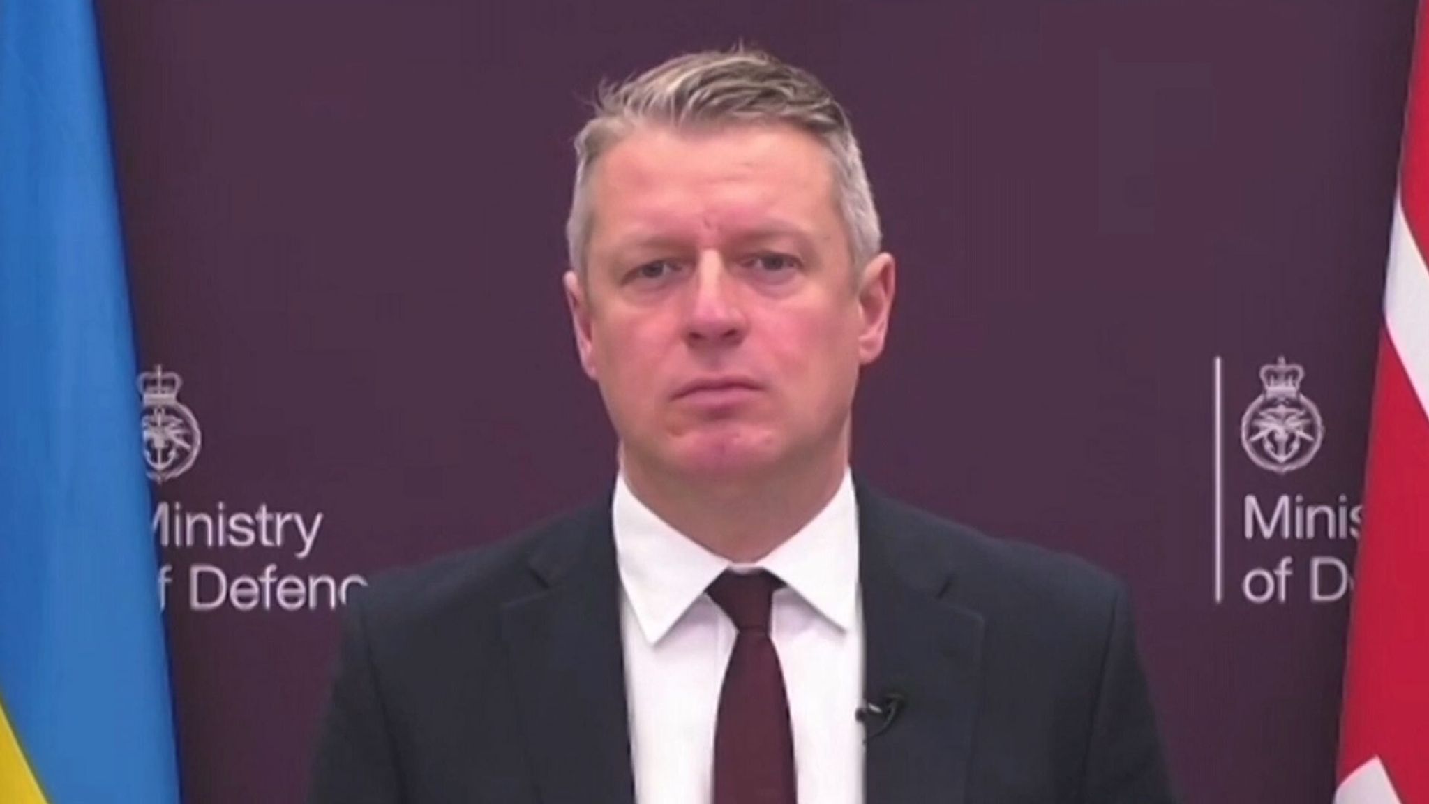 No 10 insists it is confident over intelligence sharing with US despite ...