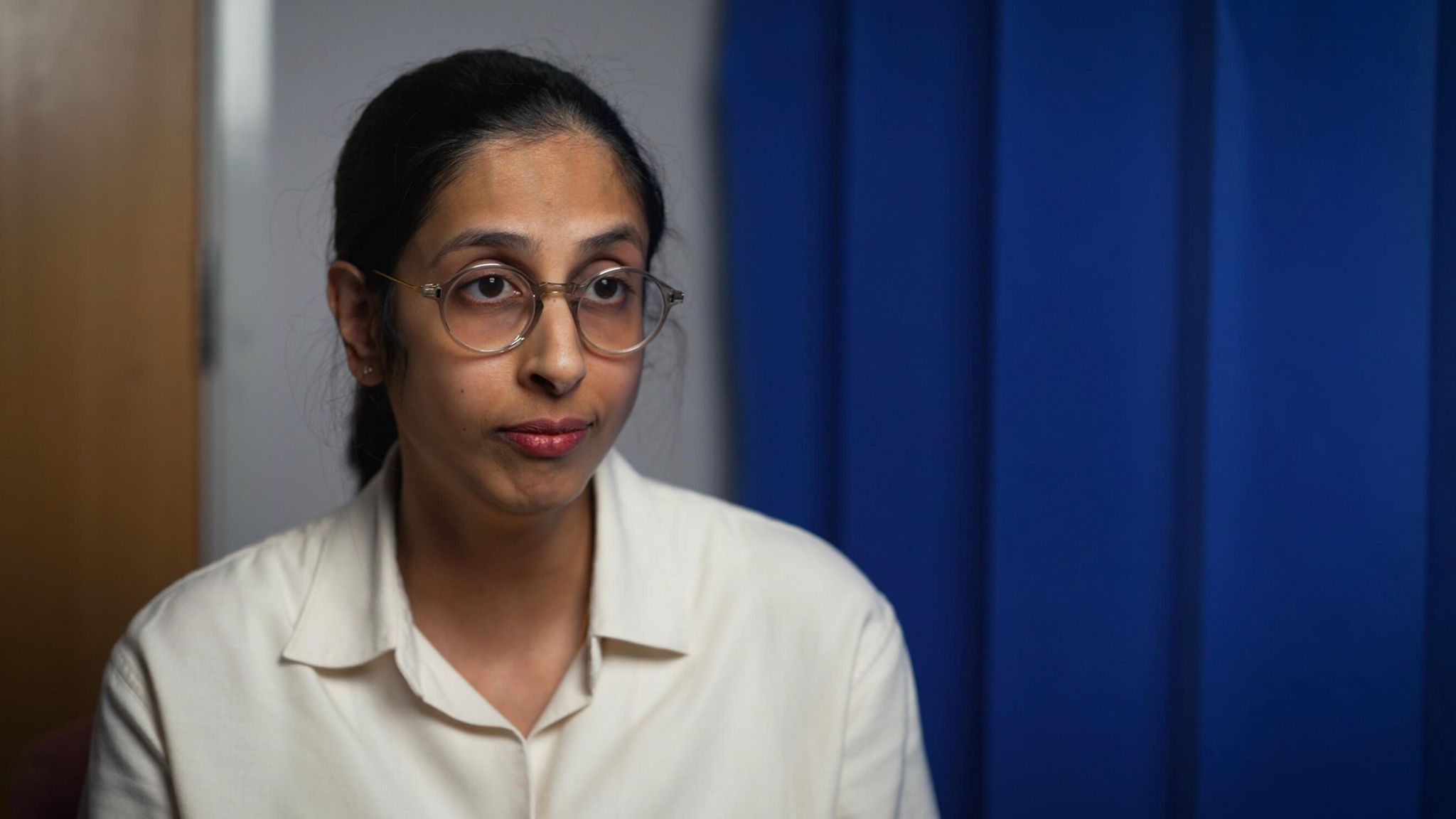 Lung conditions: New AI test set to transform diagnosis | UK News | Sky ...