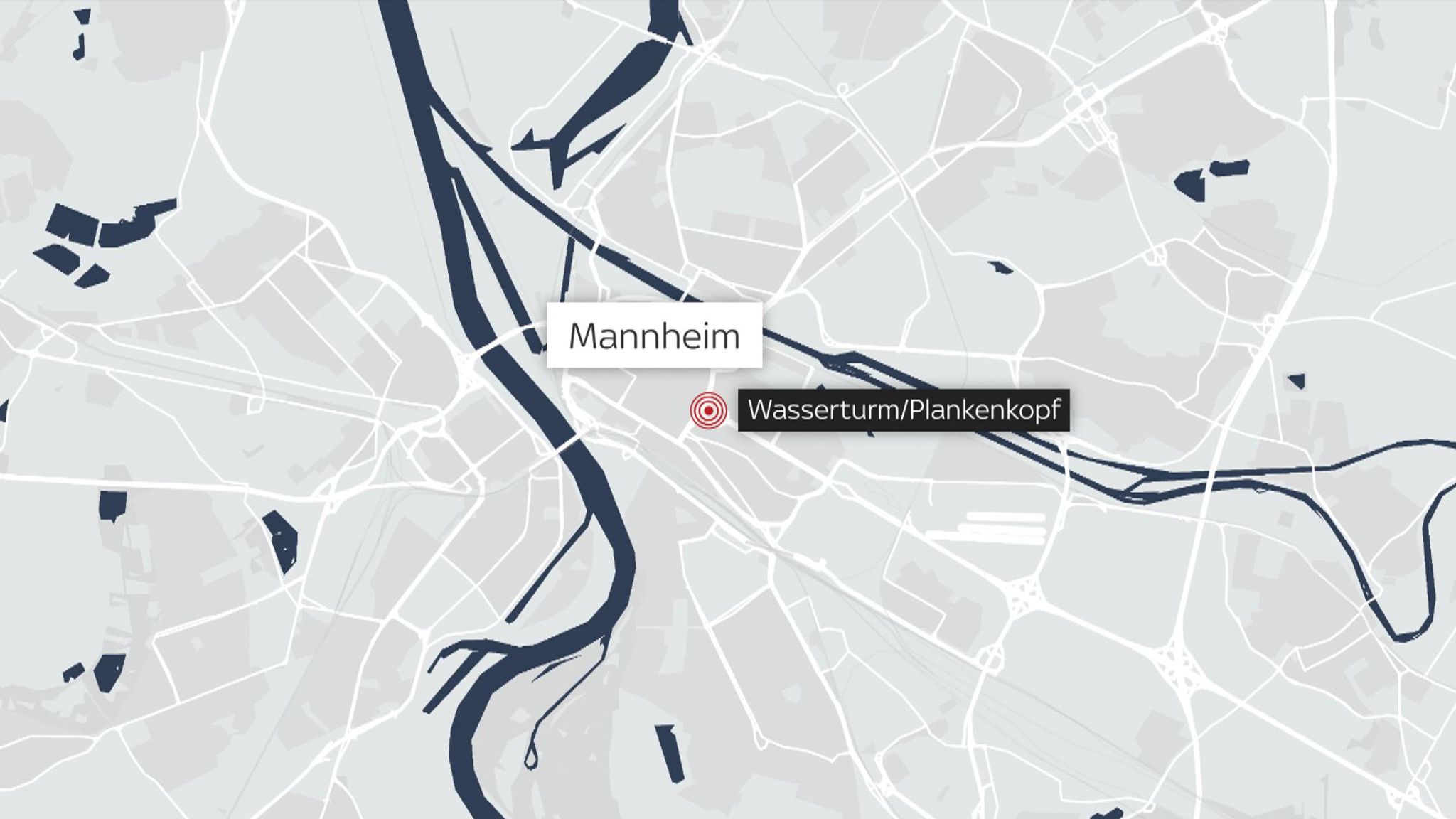 Two dead, 11 injured, as driver rams car into crowds then shoots ...