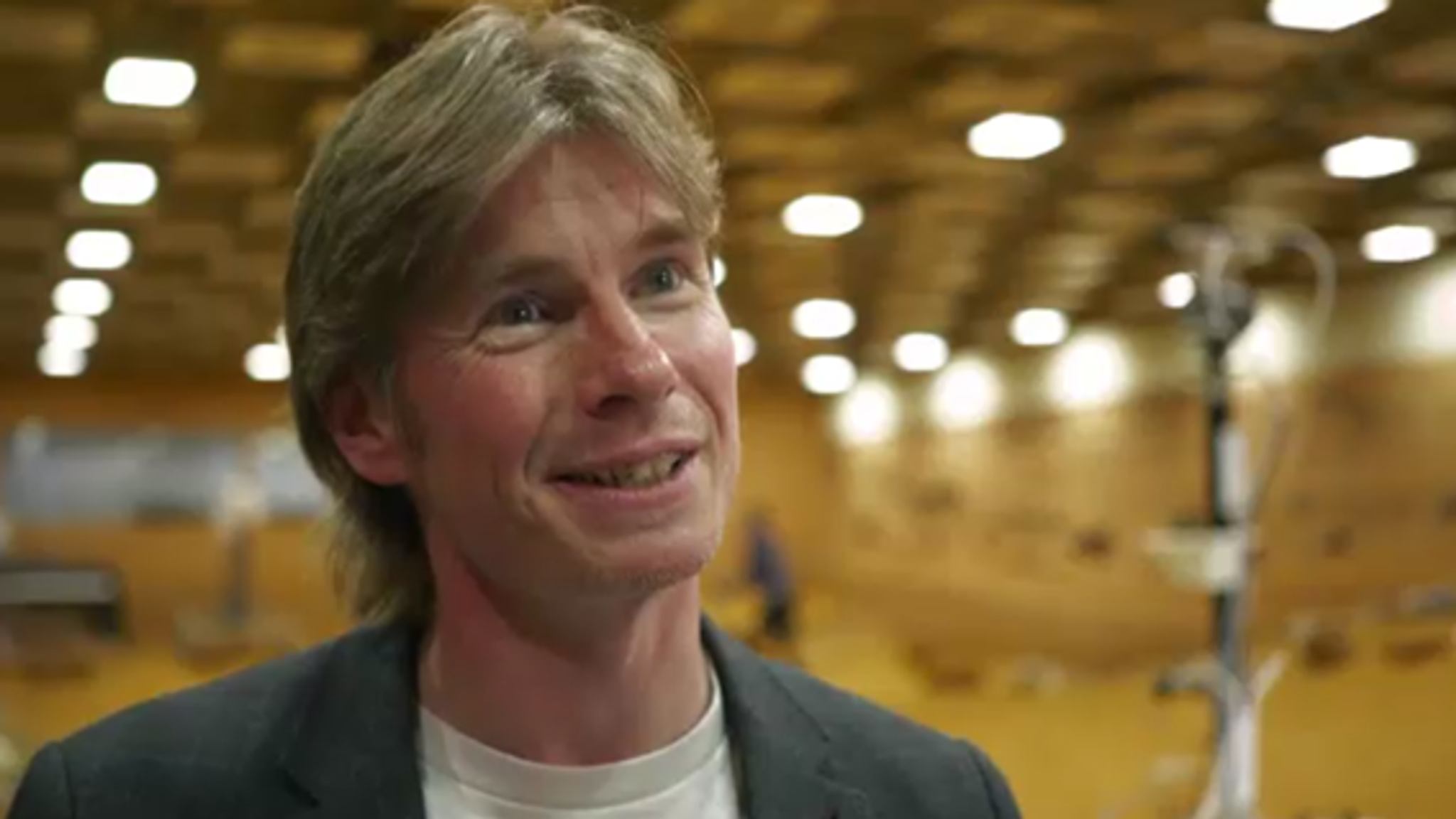 British-built Mars rover stuck on Earth could soon be on its way to the ...