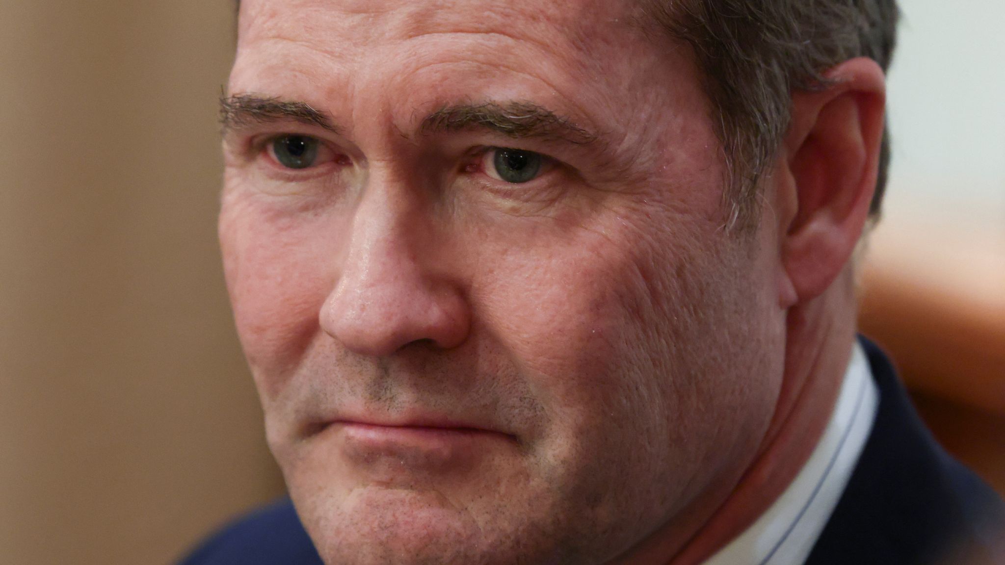 Mike Waltz: The ex-special forces soldier leaving his role as US ...